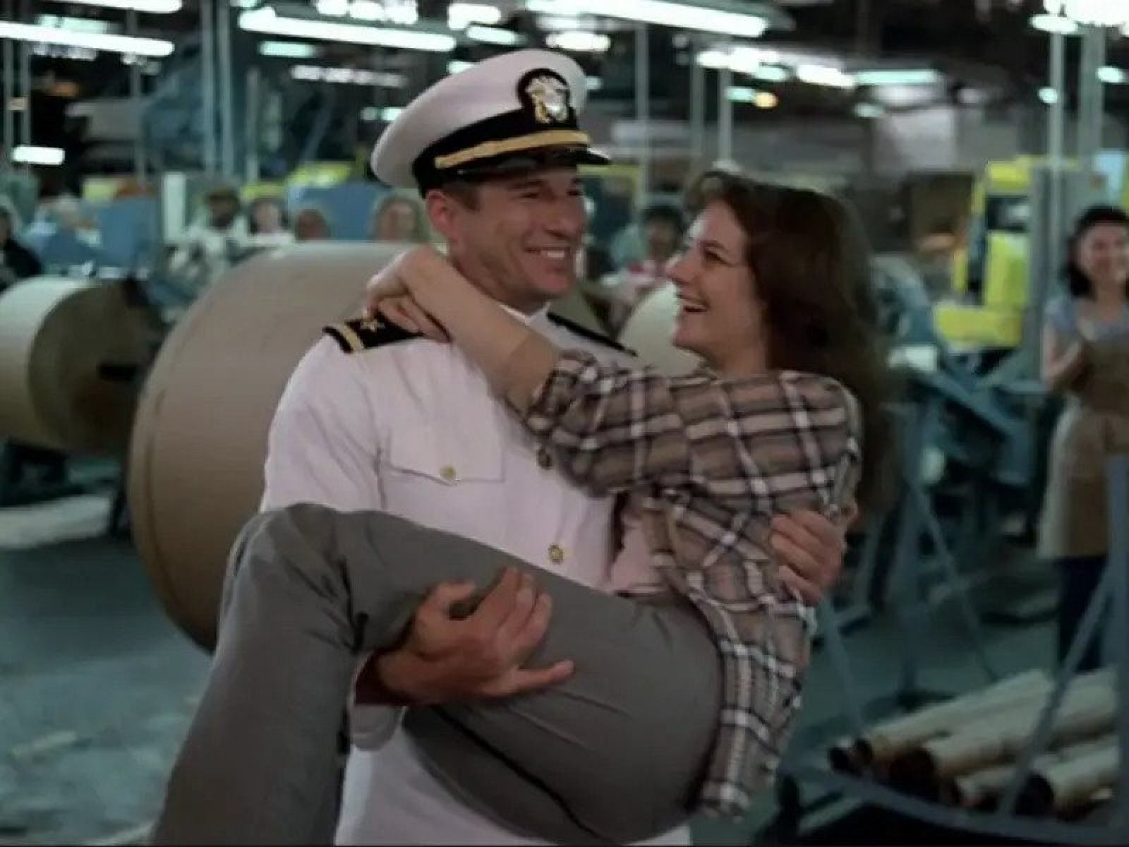 11 film and TV couples who hated each other in real life: from Jennifer ...