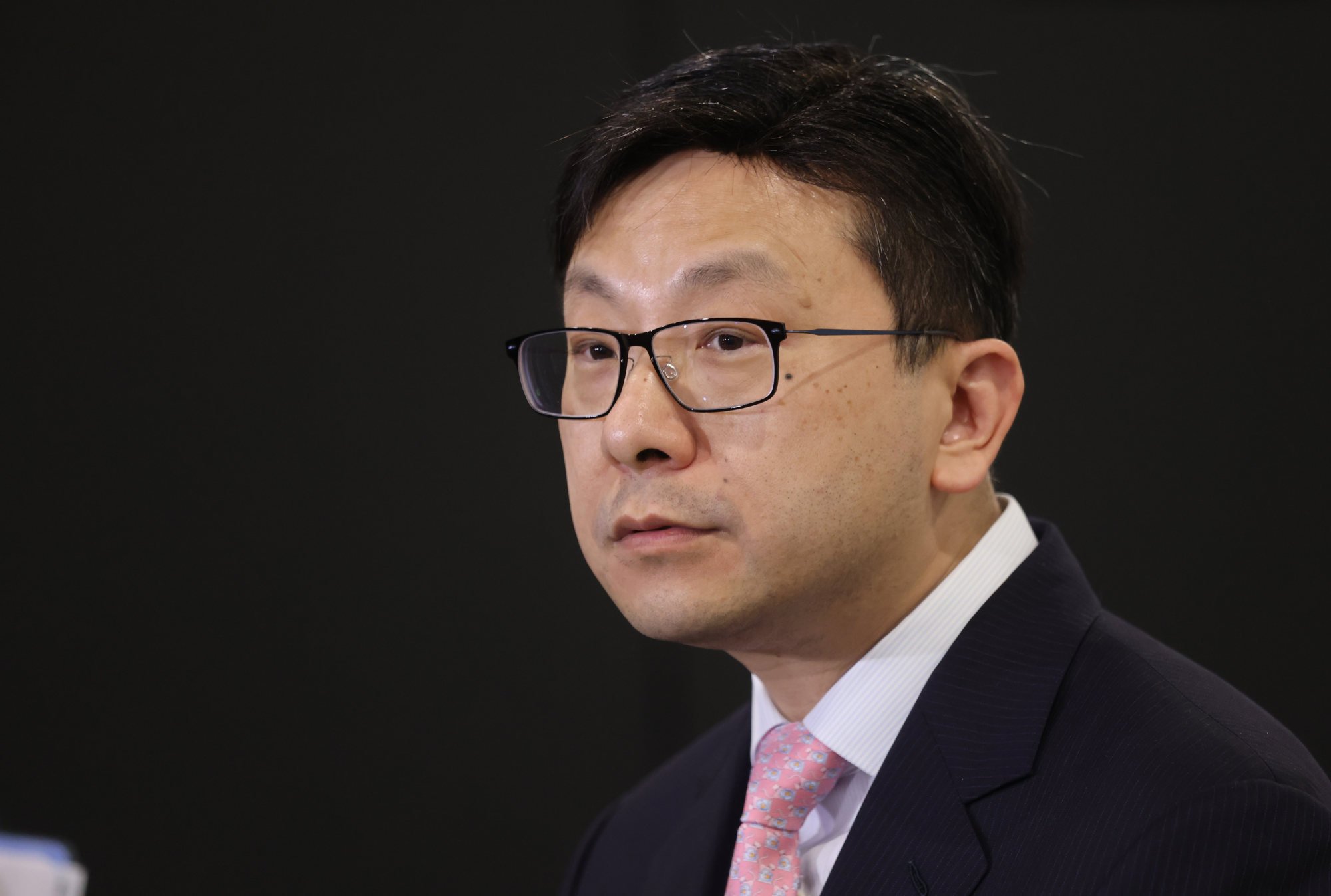 Hong Kong confident about attracting 6,300 mainland Chinese workers for ...