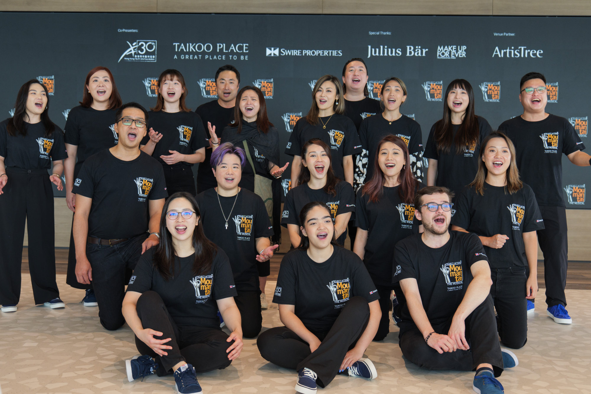 Tiger mums, super tutors: new Hong Kong musical-comedy pokes fun at the ...