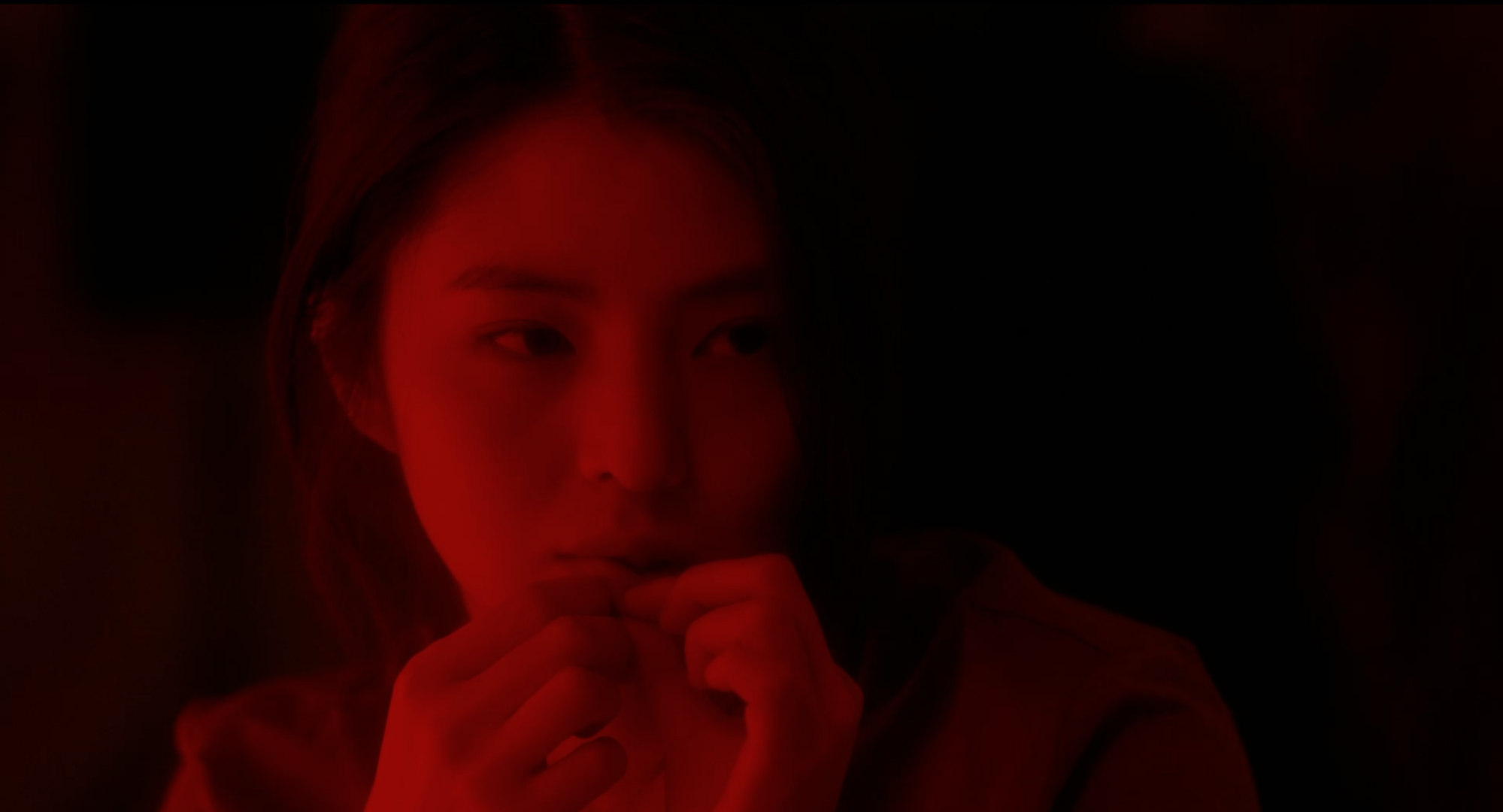 Who is Han So-hee, Korean actress and star of K-dramas My Name and The ...