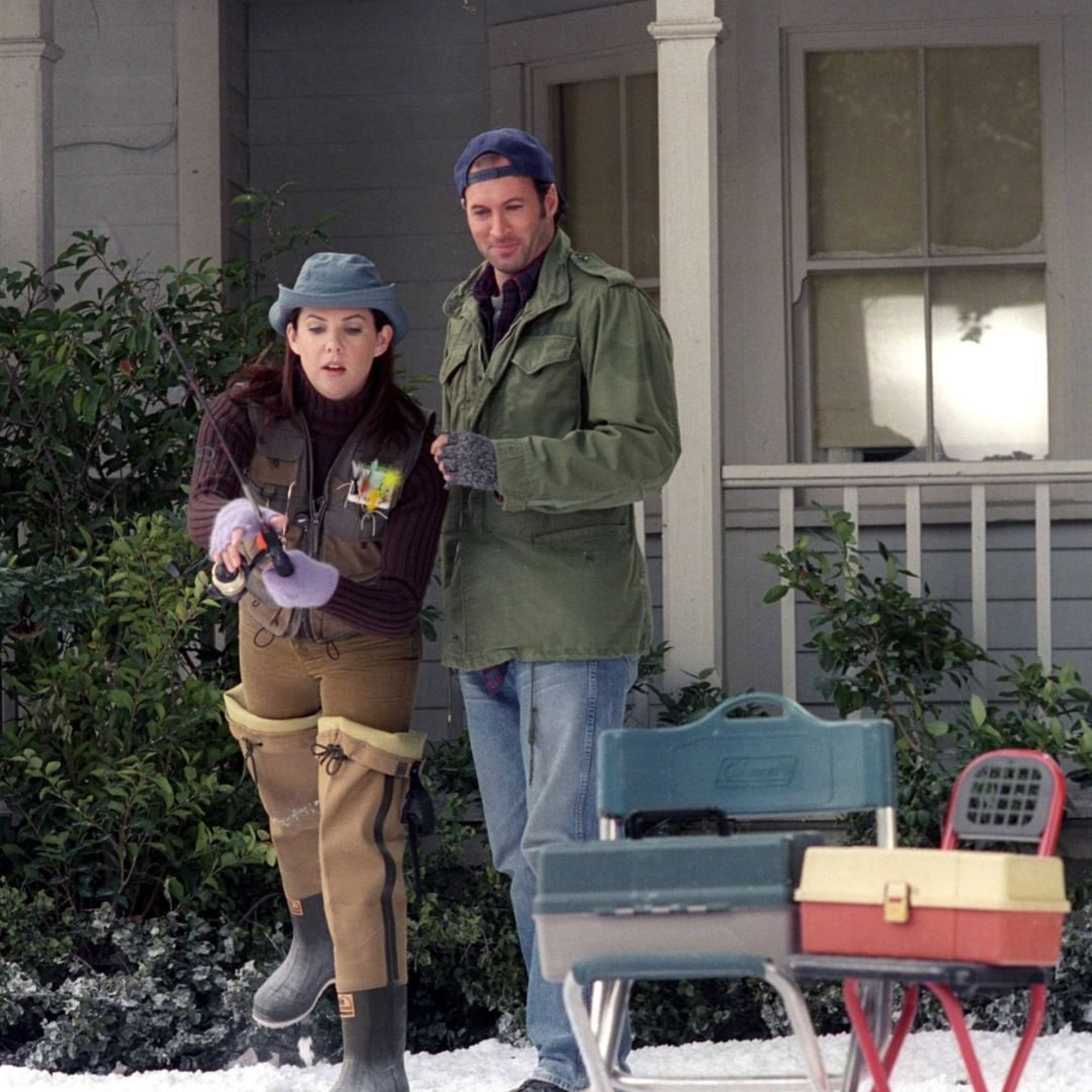 11 film and TV couples who hated each other in real life: from Jennifer ...