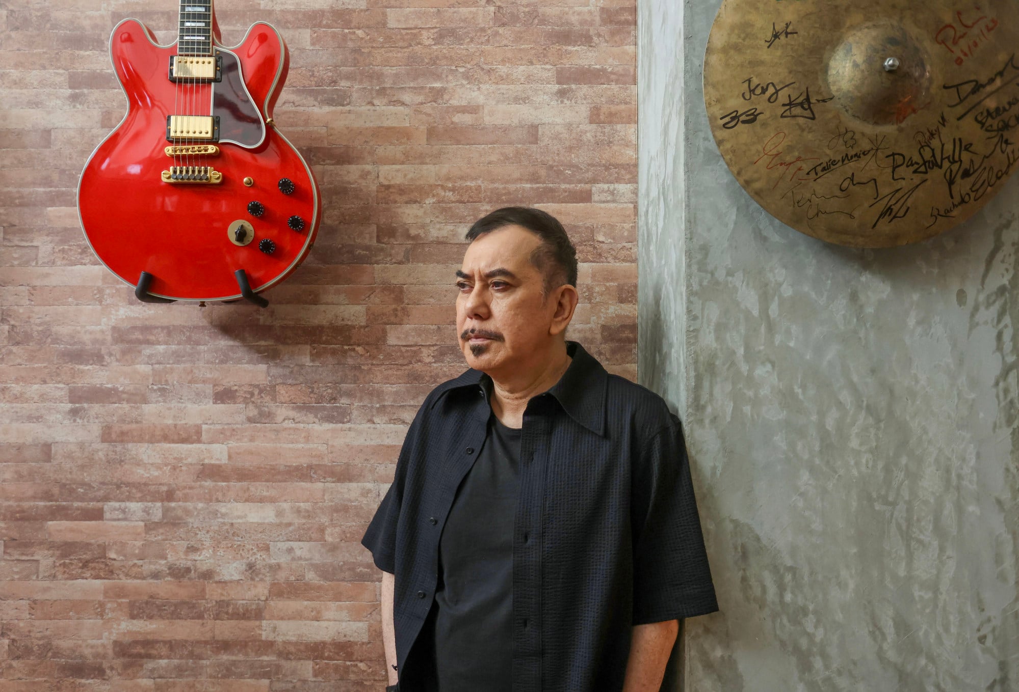 ‘You cannot reason with the insane’: actor Anthony Wong on censorship ...