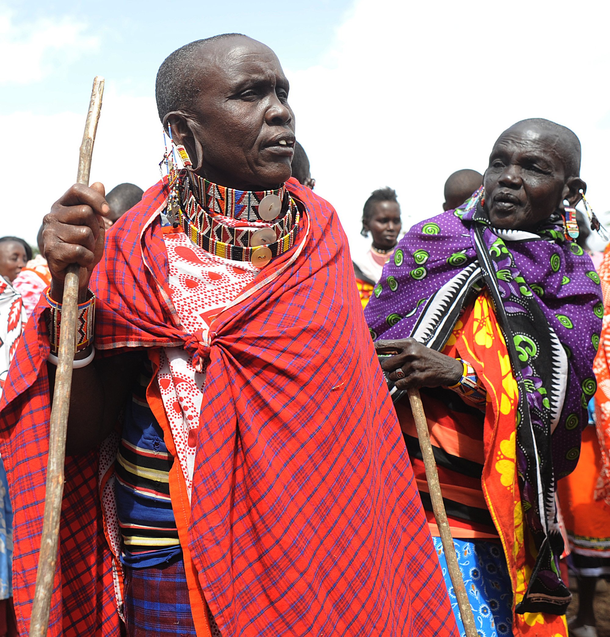 Egypt clinic helps women reclaim bodies scarred by genital mutilation ...