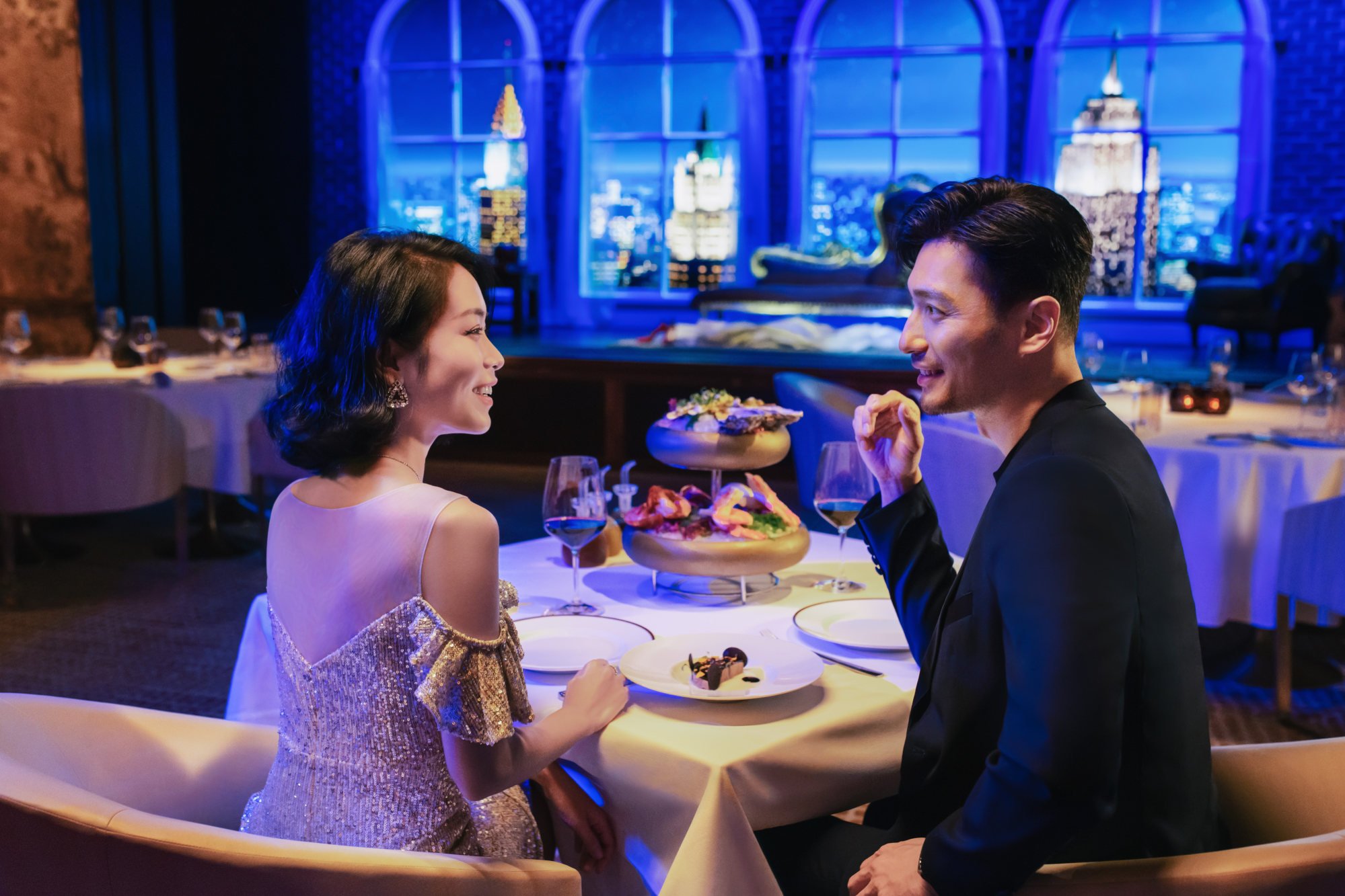 100 Top Tables Edit: indulge at the Wynn Macau and Wynn Palace with 3 ...