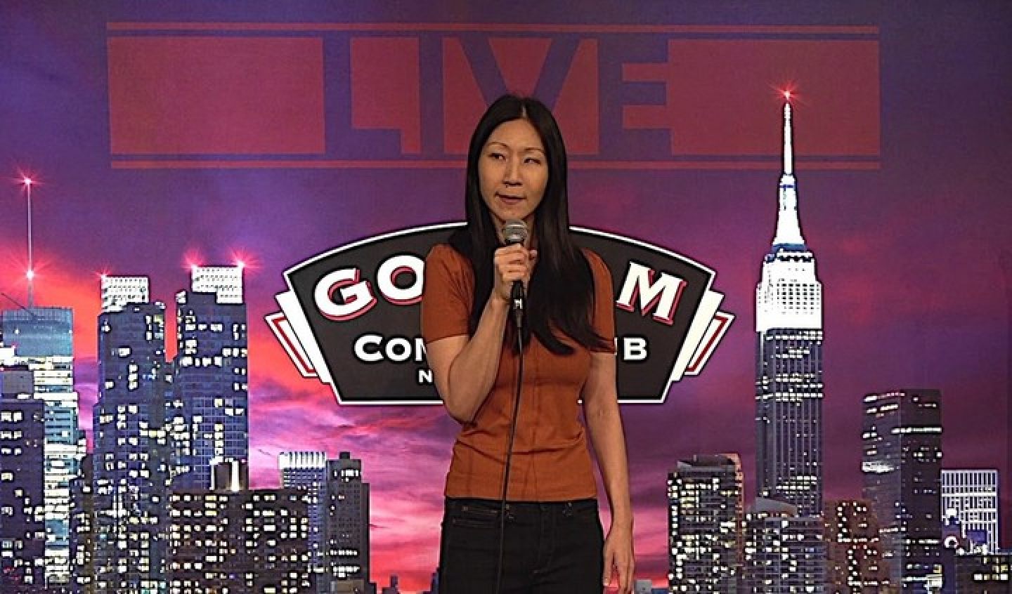 Who is Jocelyn Chia, the controversial Singaporean comedian wanted by ...
