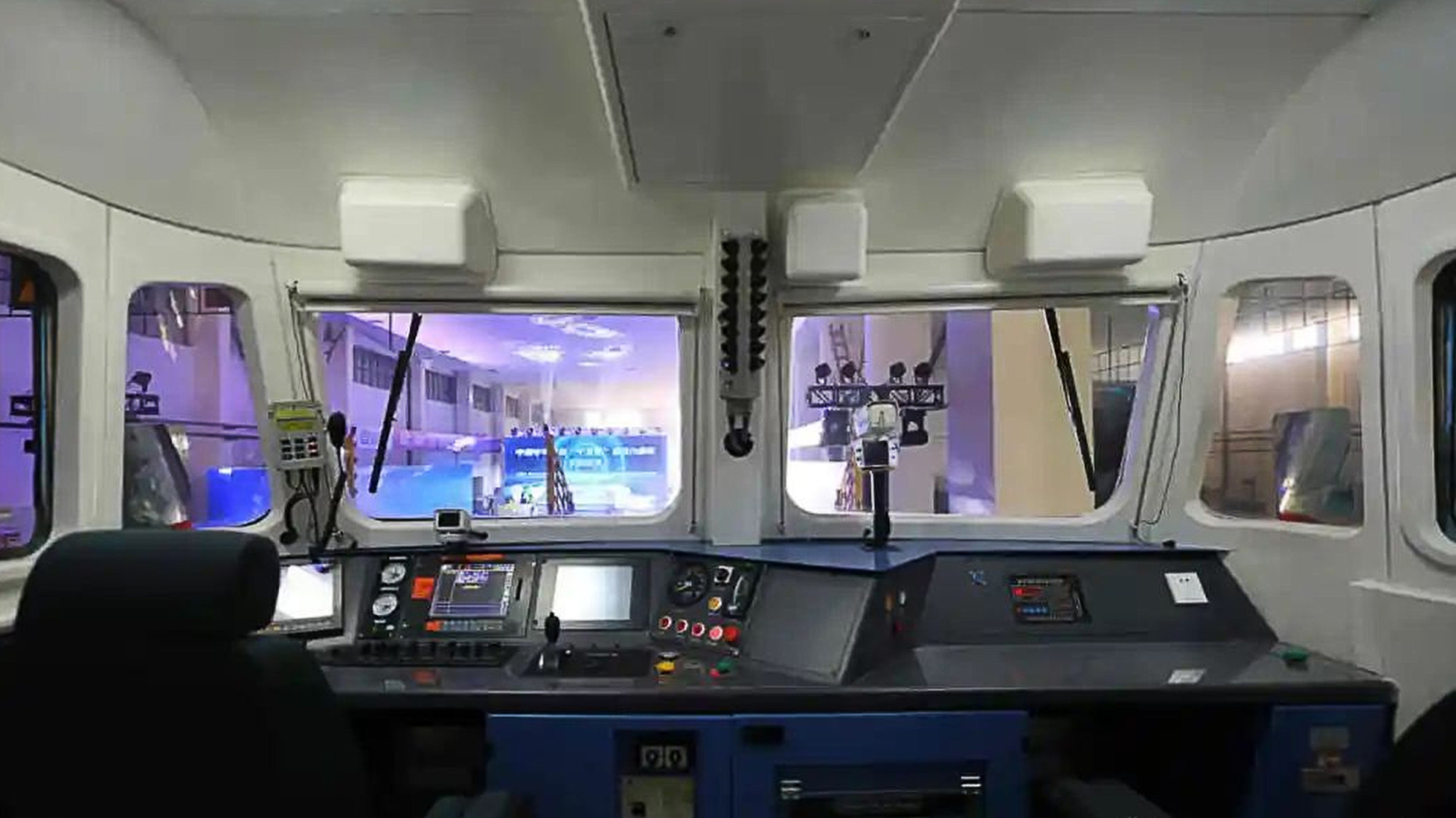 China powers up hydrogen rail plans with locomotive conversion | South ...