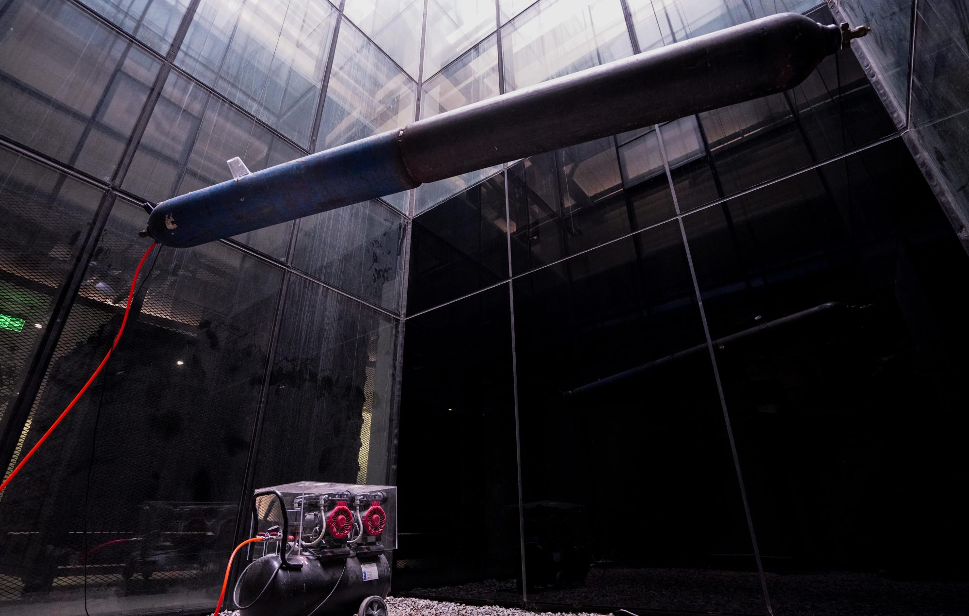 Could this become one of China’s best museums? Sound Art Museum in ...