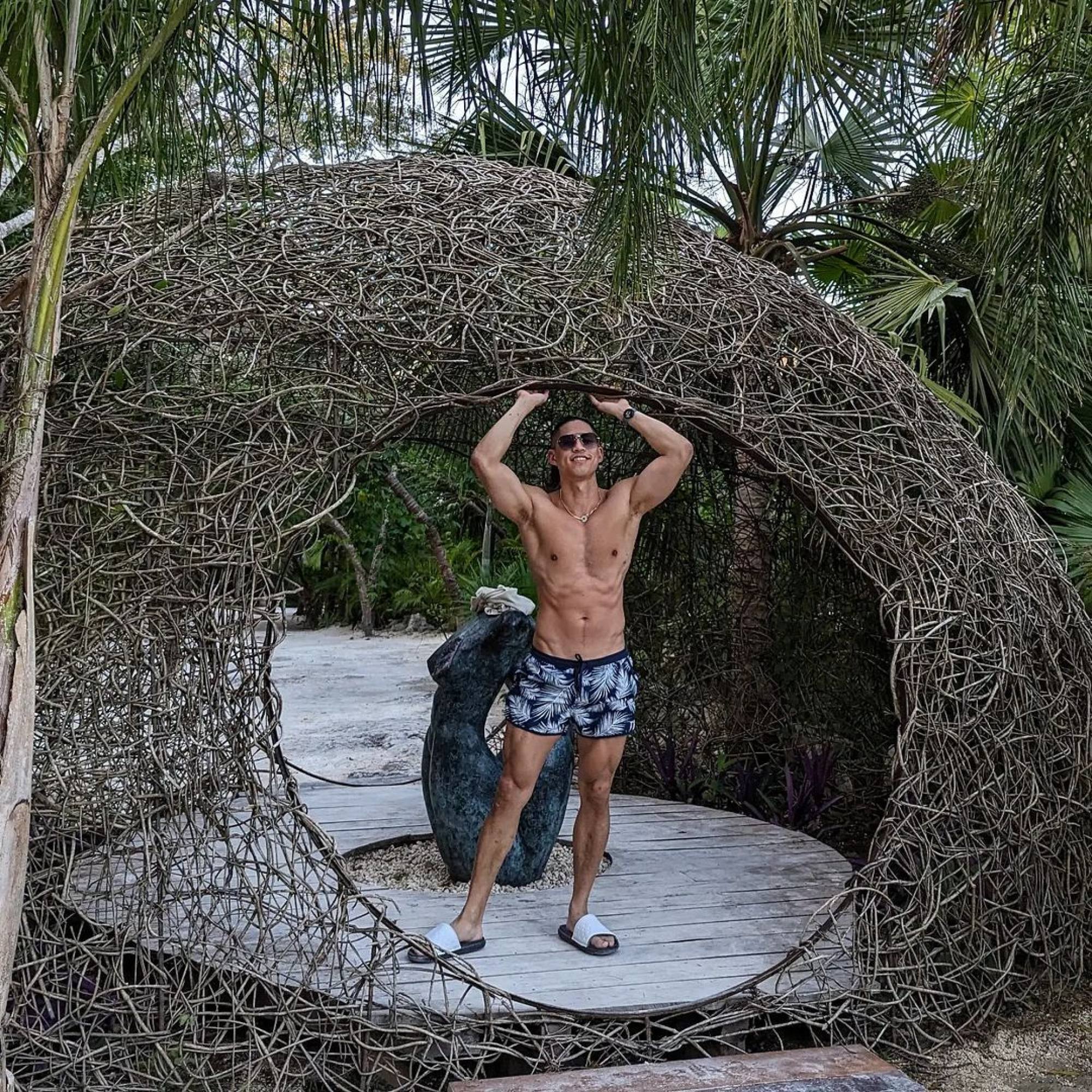 Meet Vanderpump Rules star Ariana Madix’s new boyfriend, Daniel Wai ...