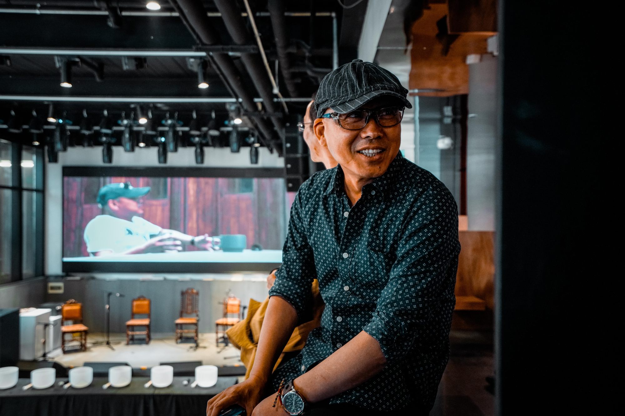 Could this become one of China’s best museums? Sound Art Museum in ...