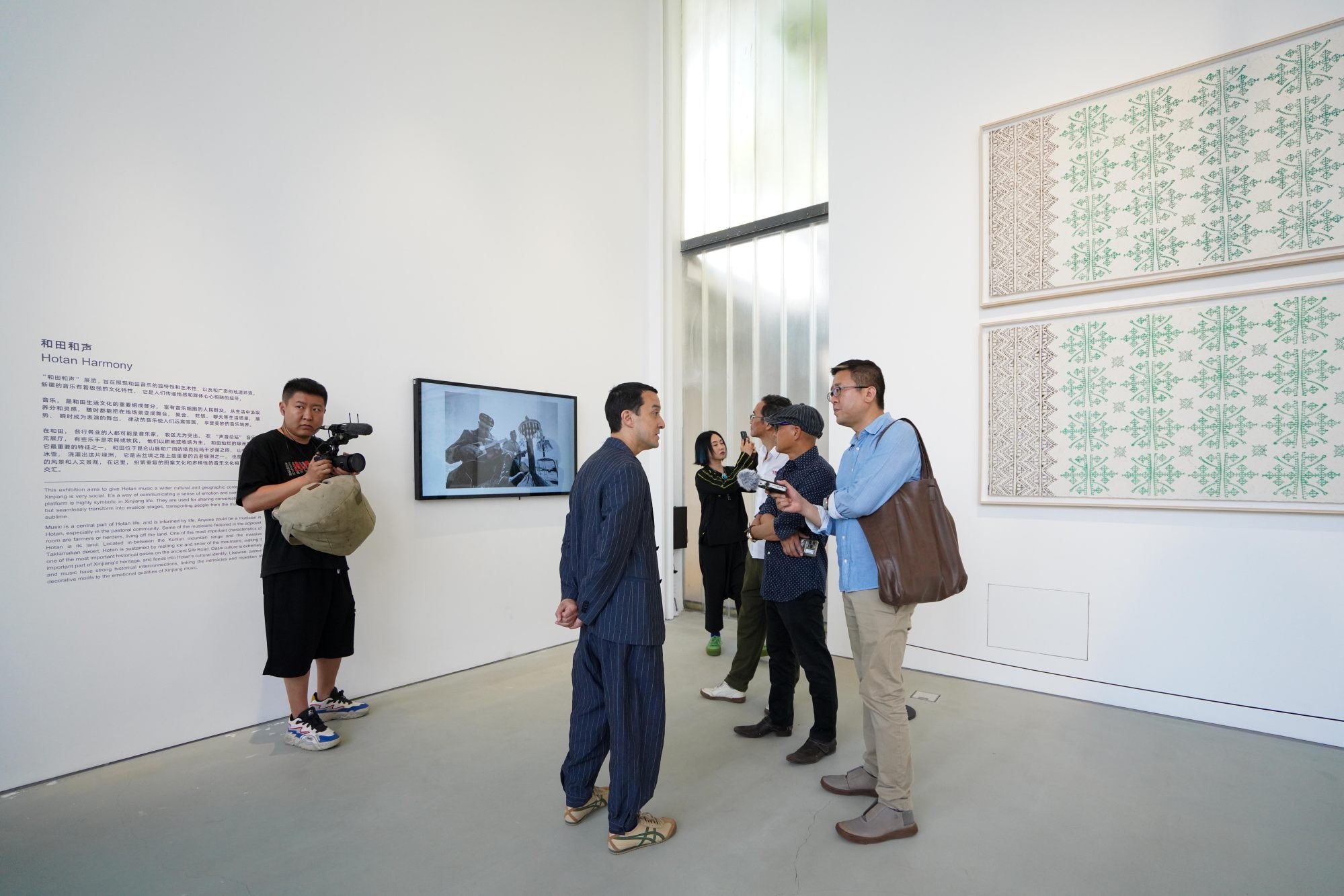 Could this become one of China’s best museums? Sound Art Museum in ...