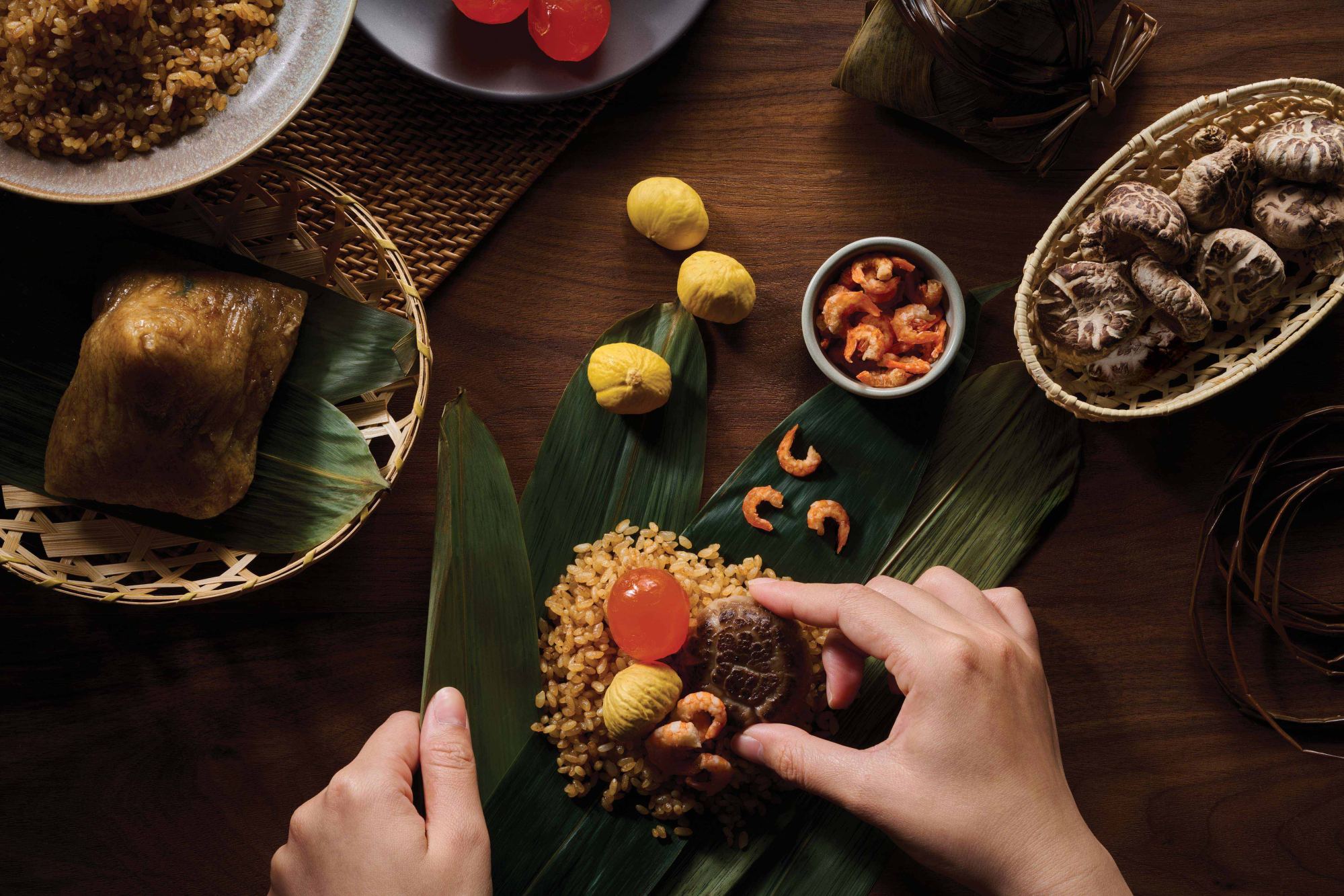 9 of the best sticky rice dumplings to celebrate Dragon Boat Festival ...