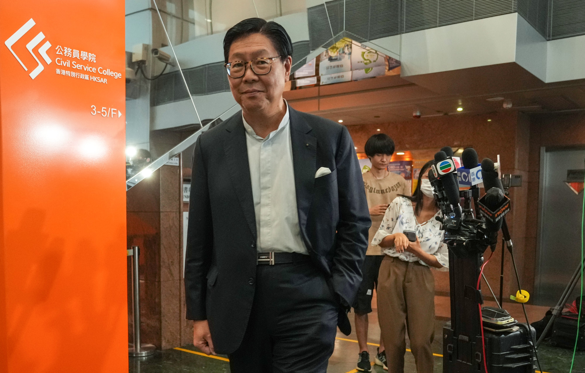 Opinion | Hong Kong needs more, not less, public engagement in project ...