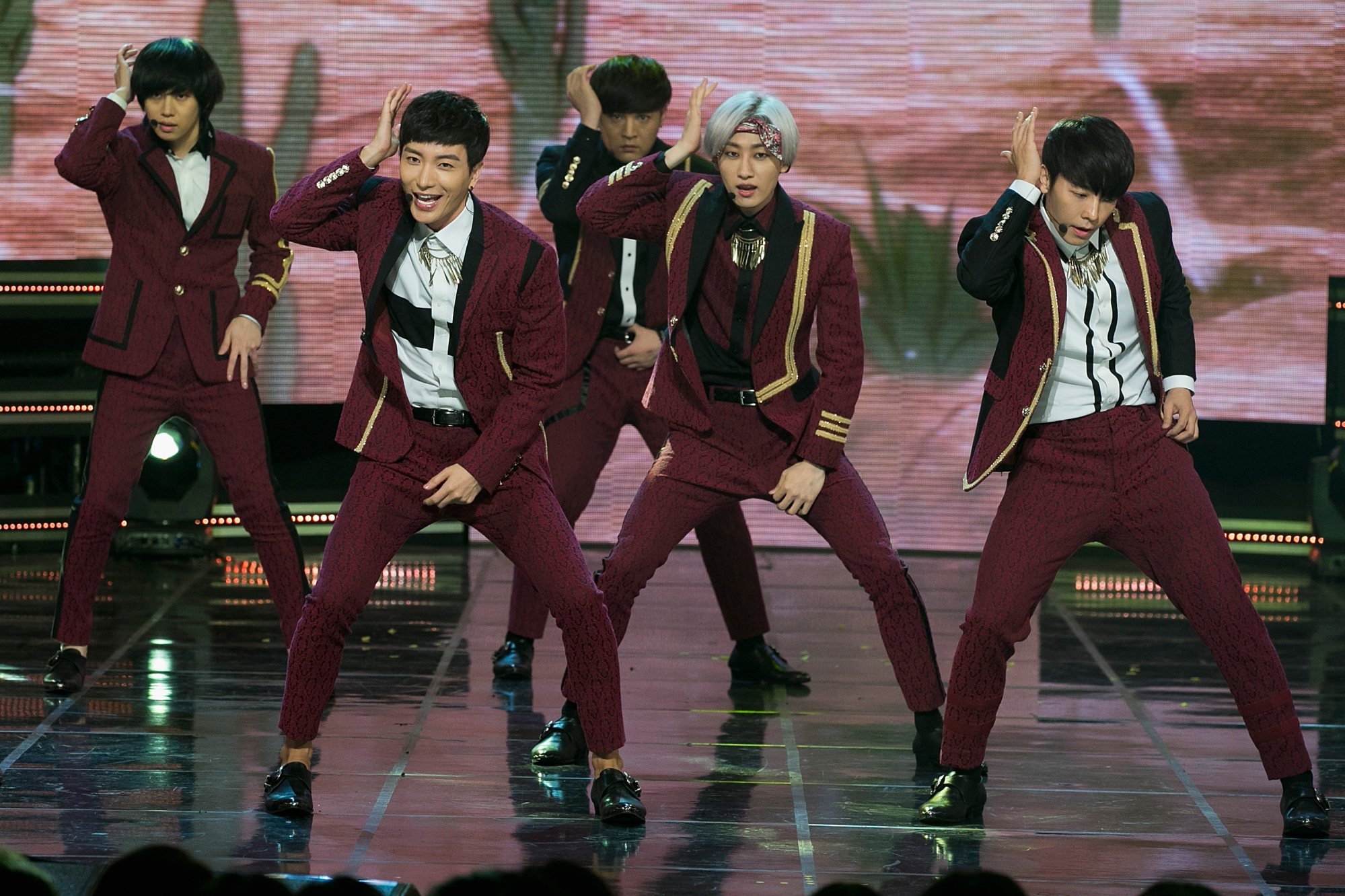 How a Yale professor, raised on MTV, saw BTS and fell in love with K ...