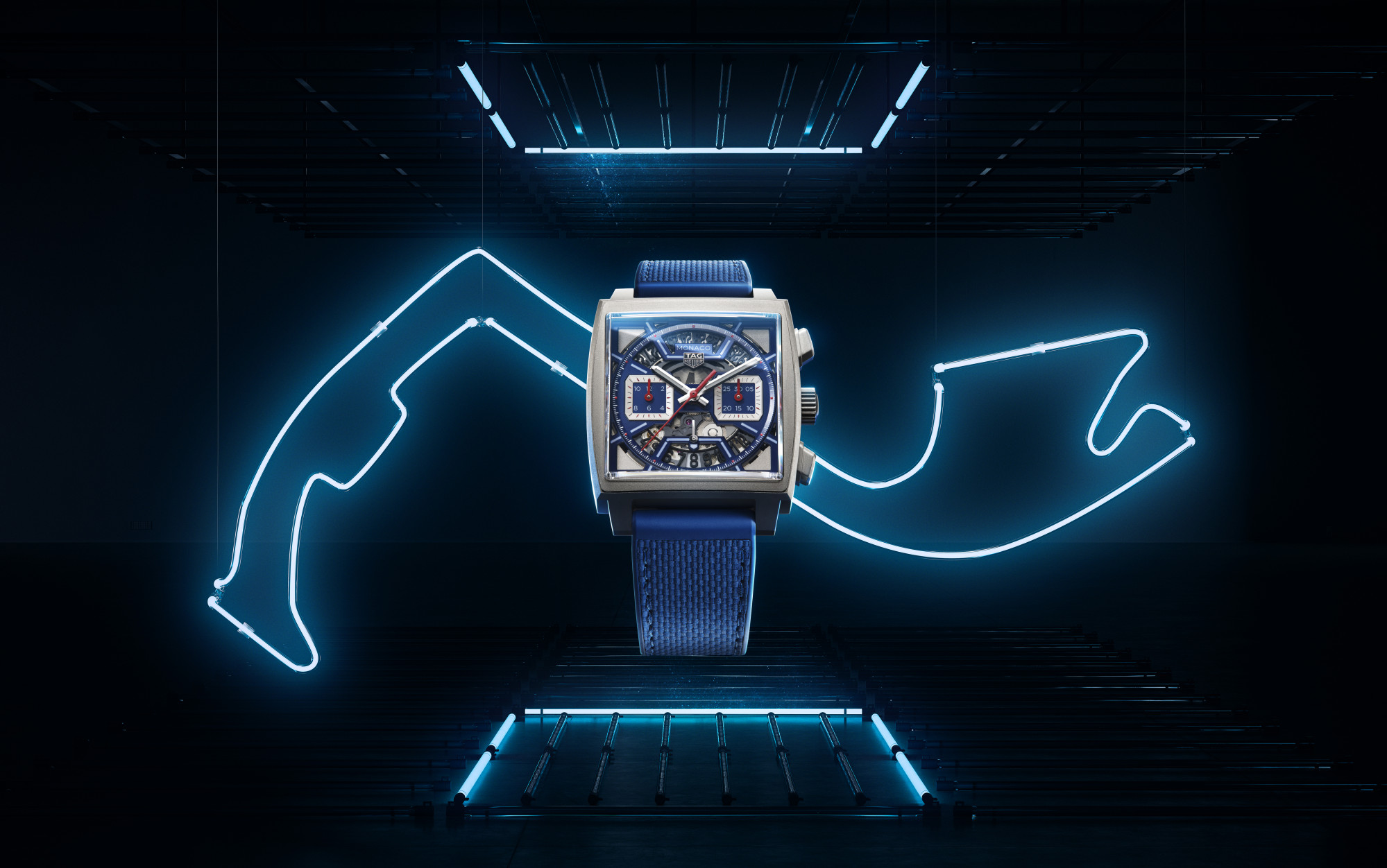 Why 2023 is the year of the chronograph: 6 watch brands celebrating the ...