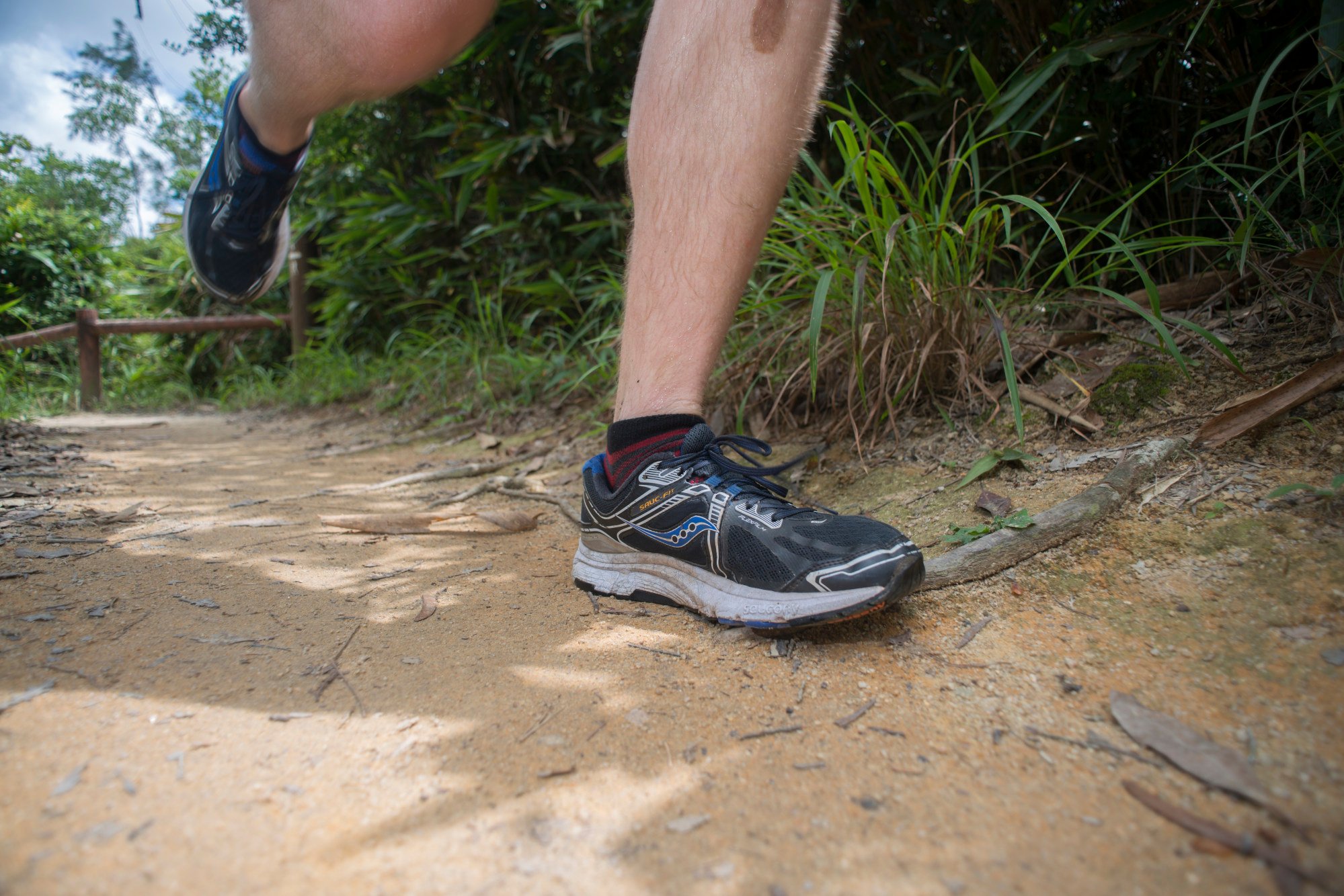 What are hill repeats? Running training to improve your fitness and ...