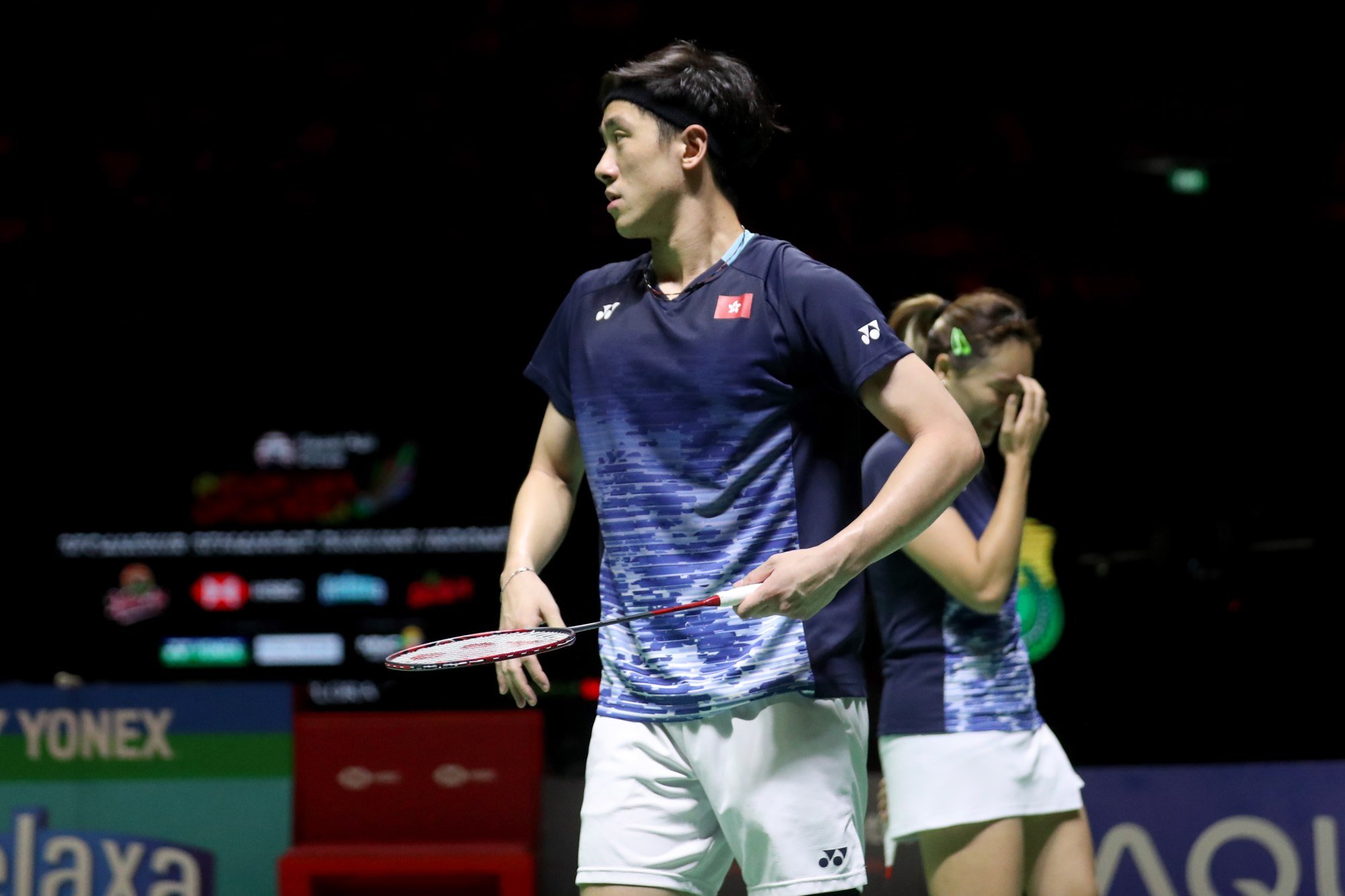Badminton: Hong Kong’s Tang and Tse show they are still a force to be ...