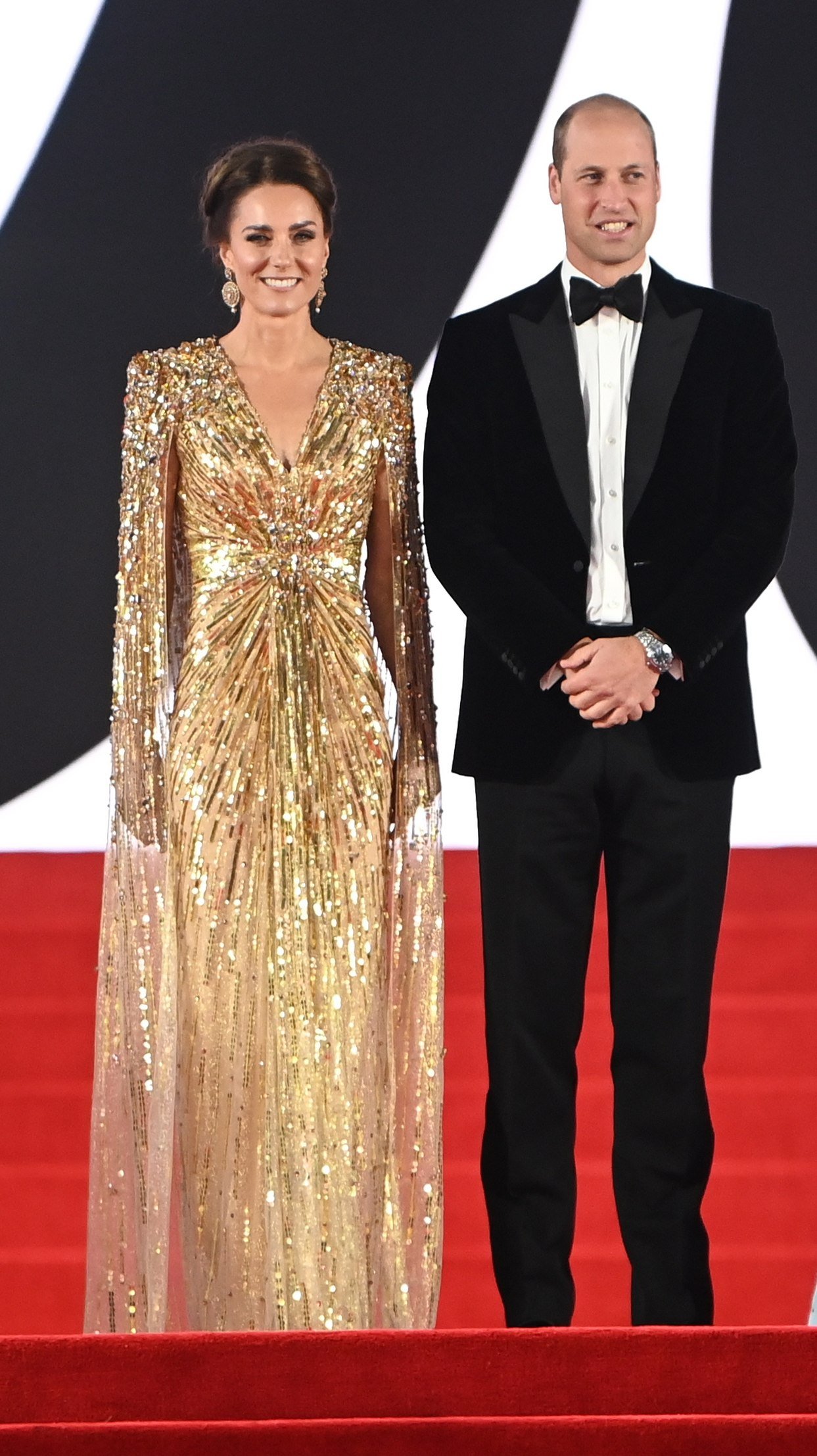 Boda De Megan Ramsay