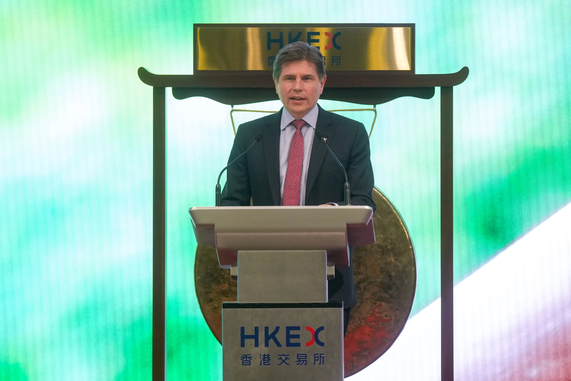 Alibaba, Tencent, Ping An among 24 Hong Kong-listed stocks to kick off ...