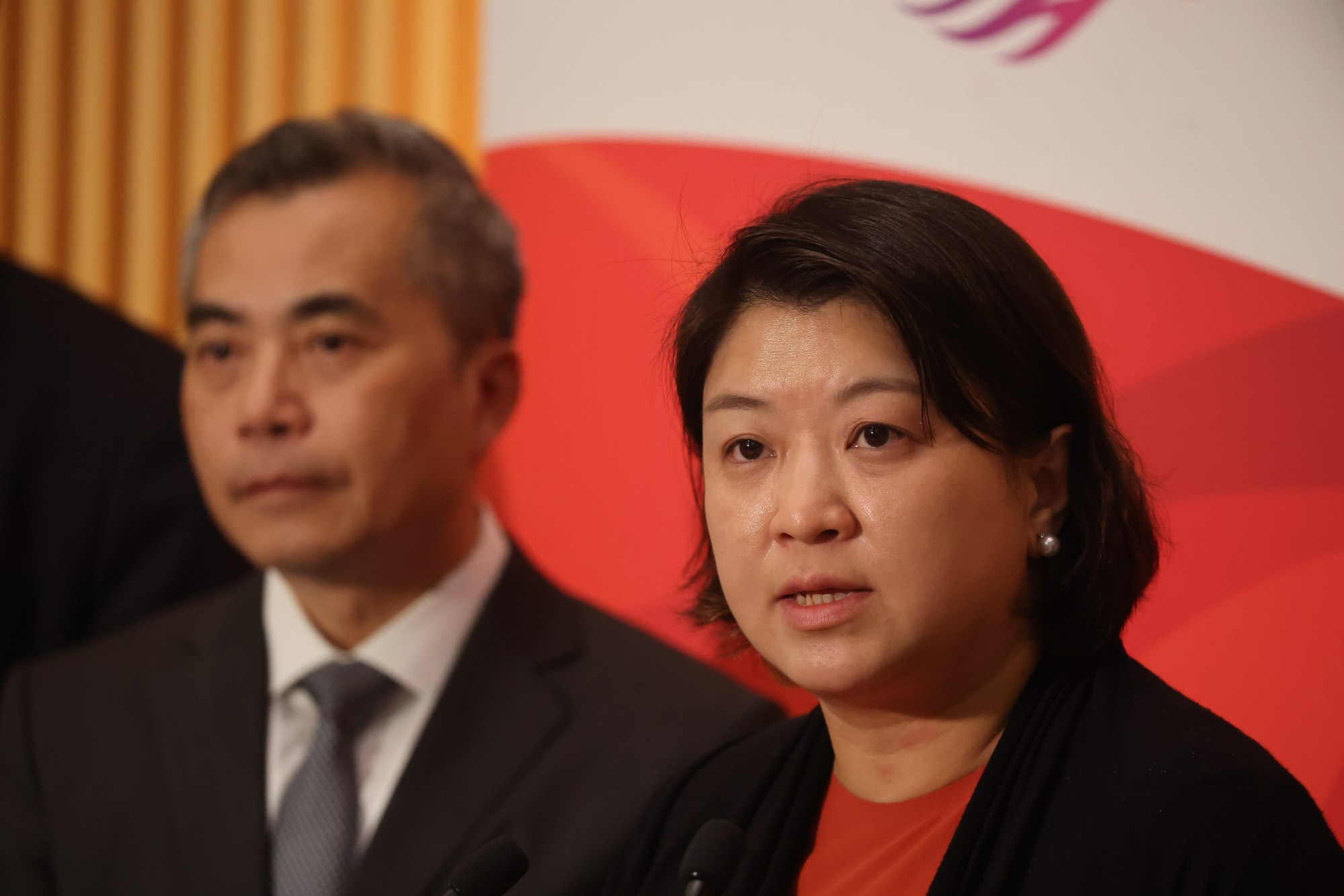 Hong Kong authorities looking into review of conditional discharge ...