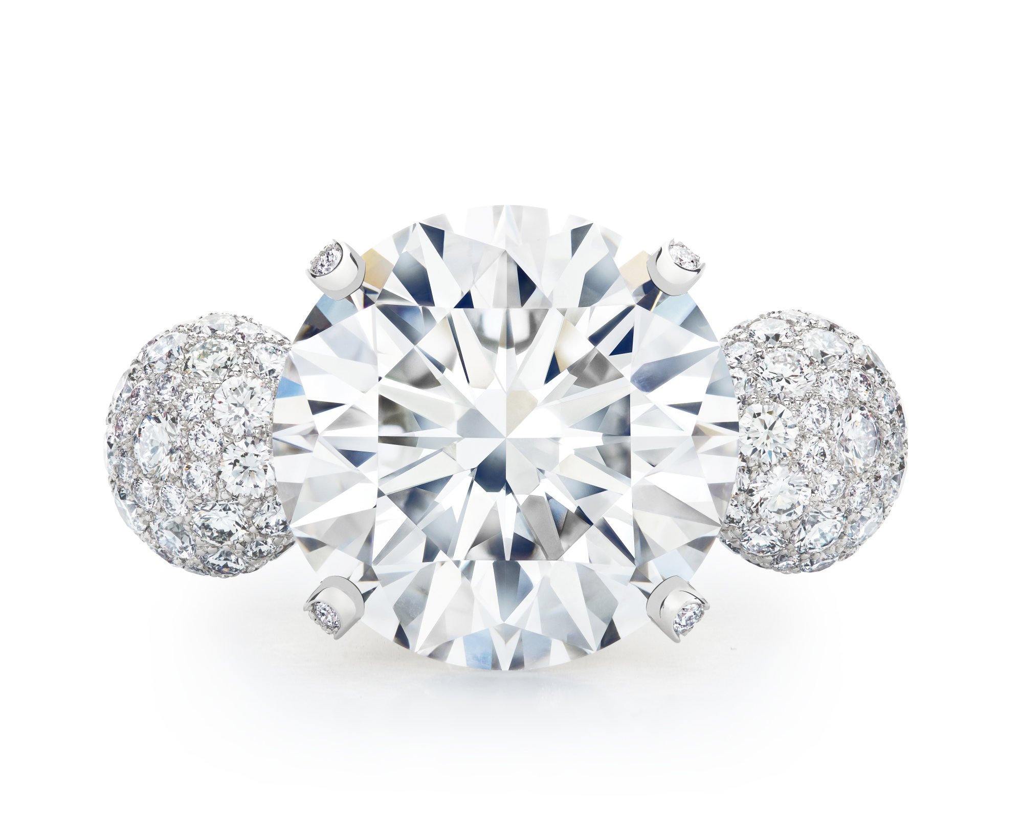 Why De Beers is doing diamonds differently for Gen Z: Céline Assimon ...