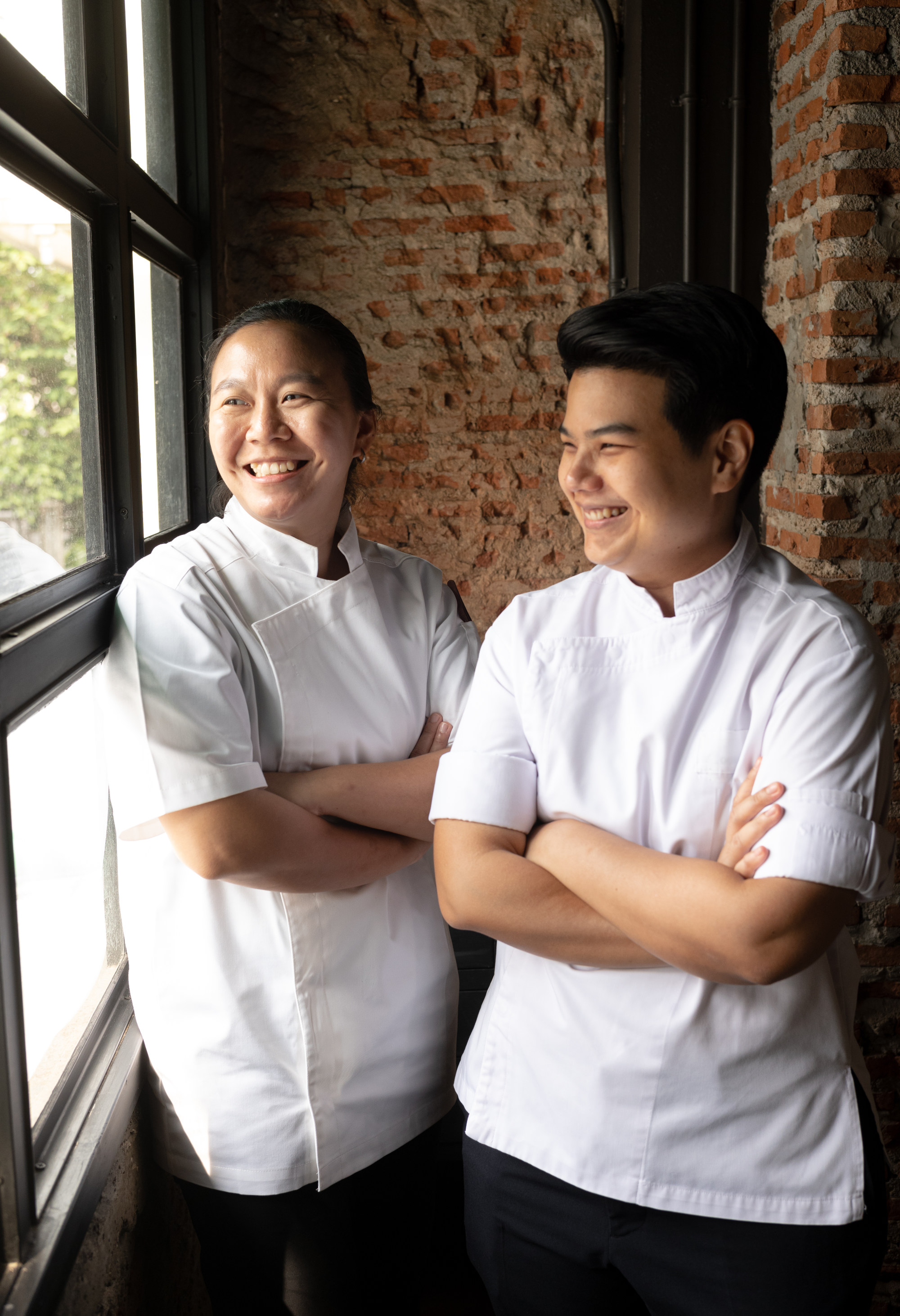 Top Thai-Chinese chef of new Hong Kong restaurant Niras: ‘First make ...