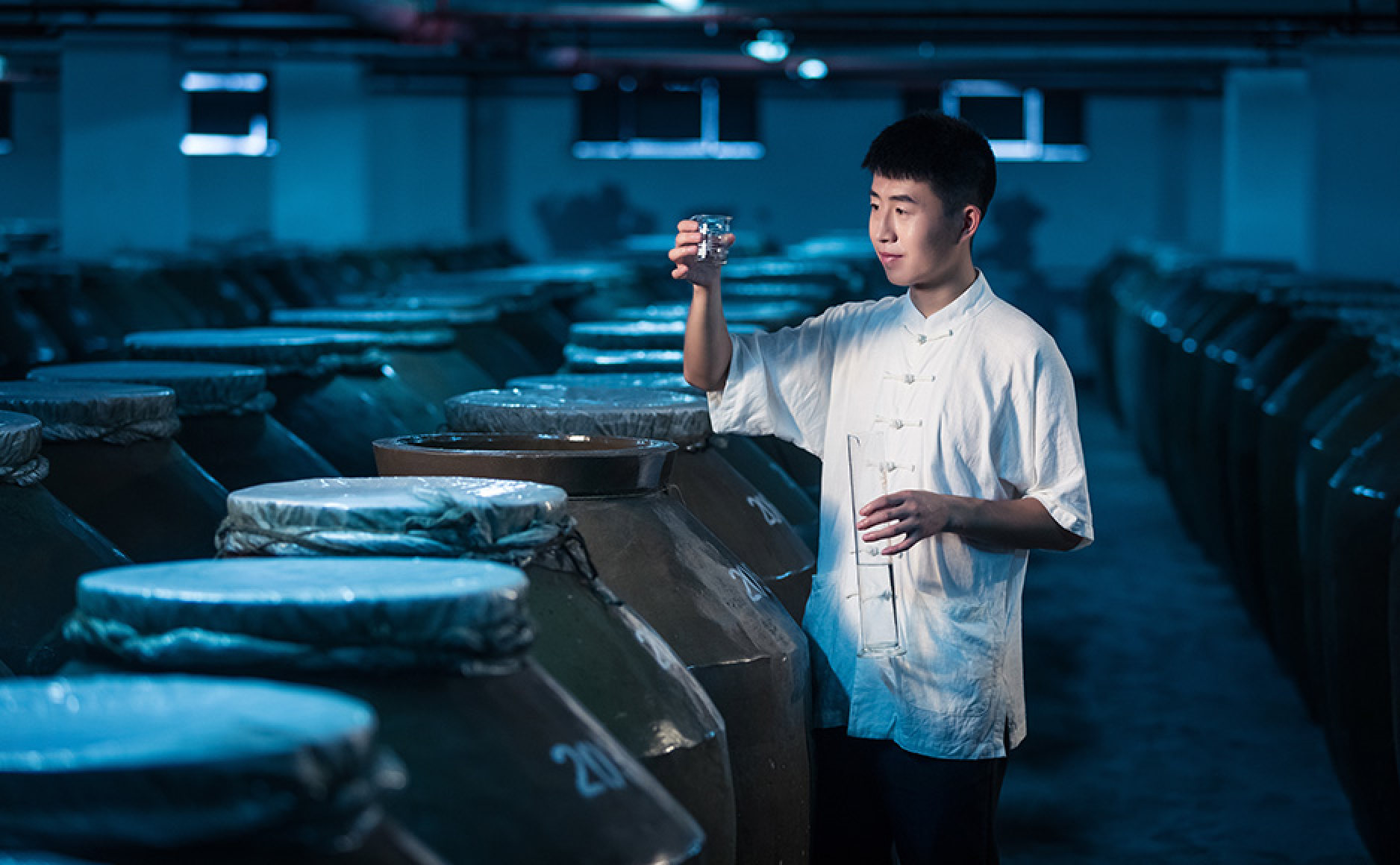 KKR-backed Chinese baijiu maker ZJLD aims at nationwide product roll ...