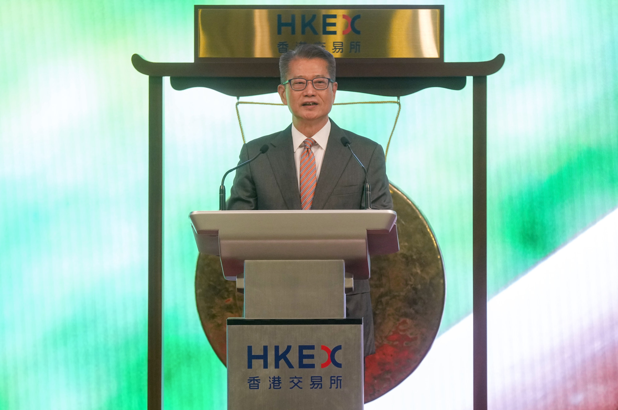 Alibaba, Tencent, Ping An among 24 Hong Kong-listed stocks to kick off ...