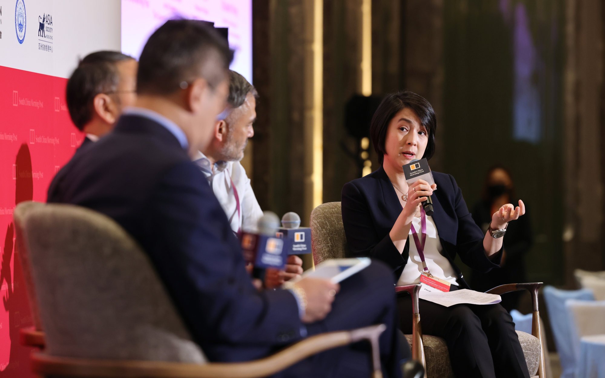 Hong Kong vows to regulate stablecoins, explore rules for virtual asset ...