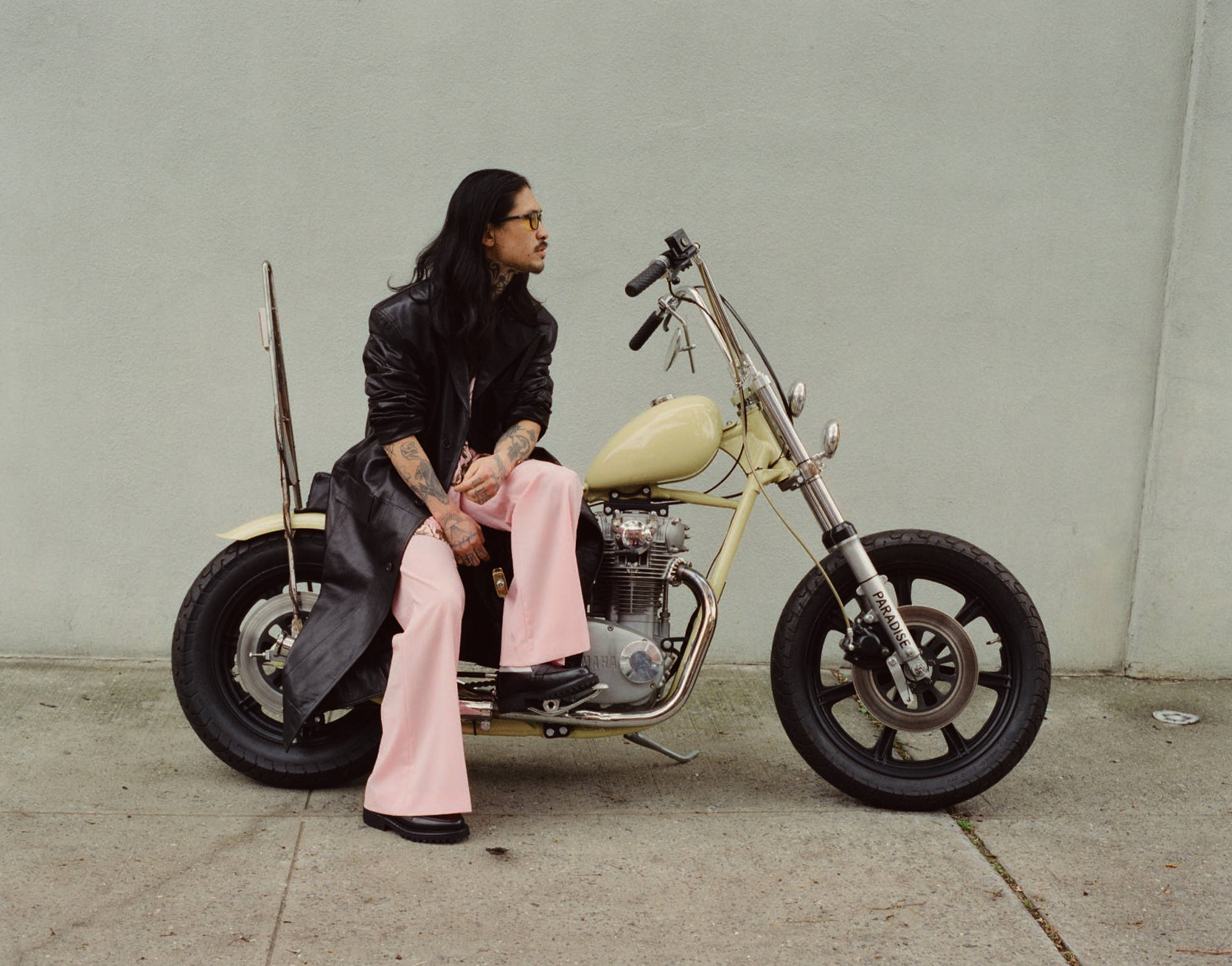 How a new generation of Asian fashion designers is looking closer at ...