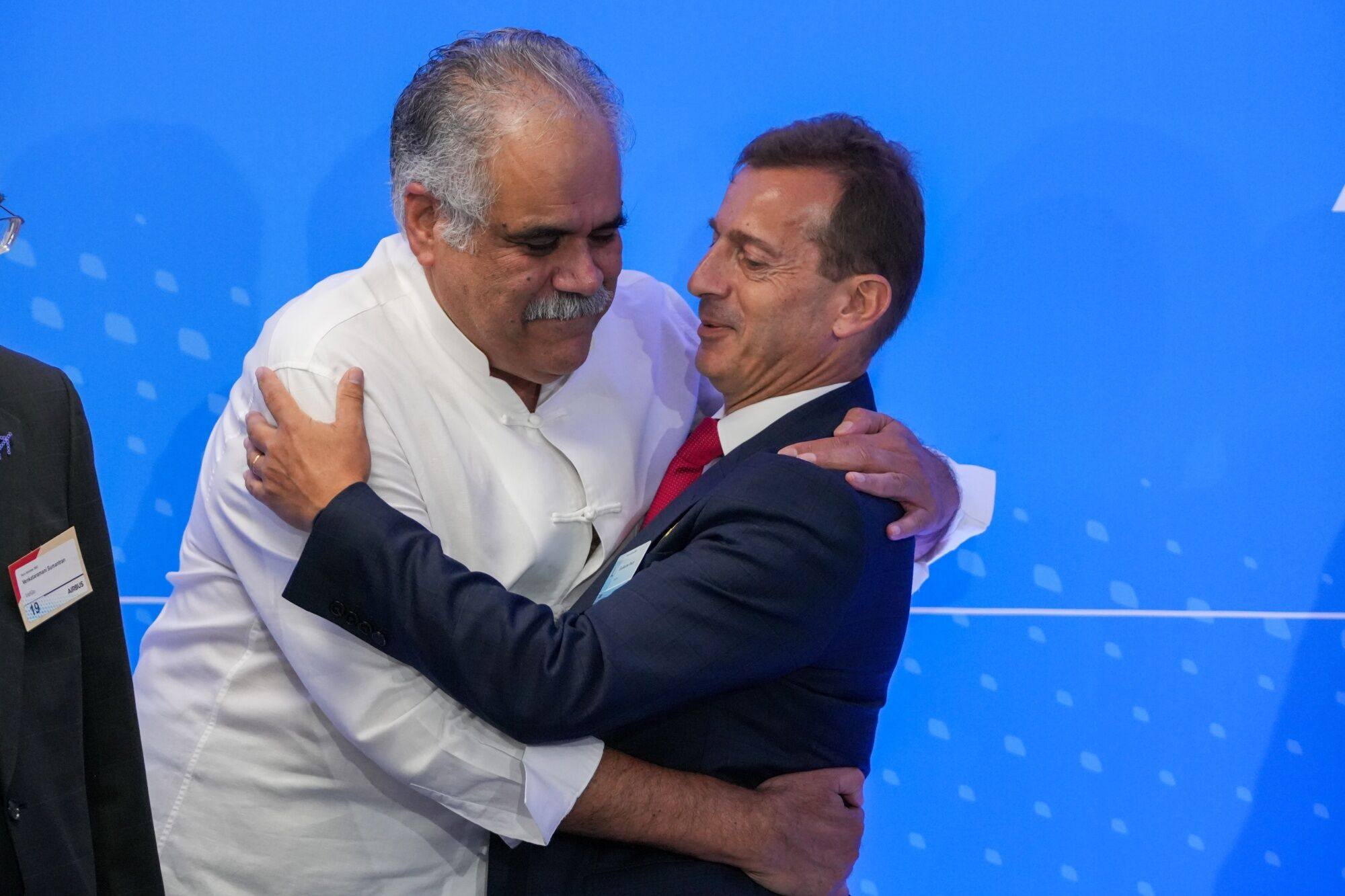 Airbus wins record order for 500 planes from India’s IndiGo | South ...