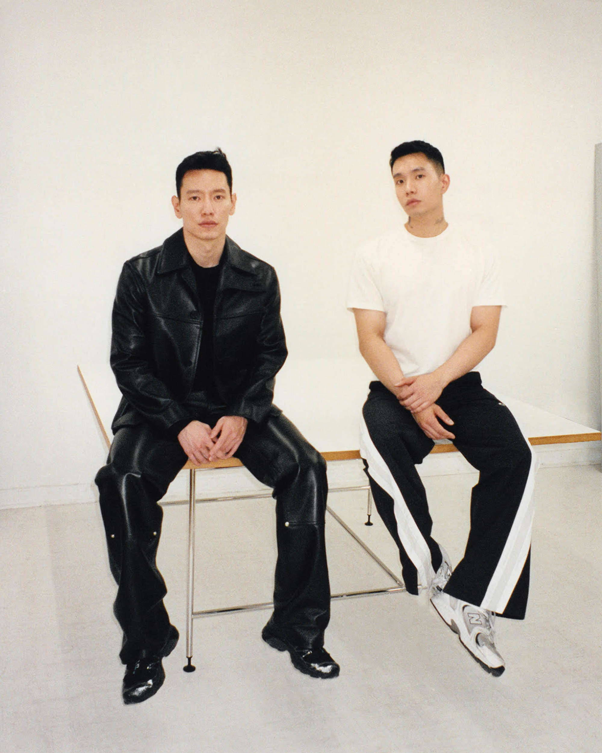 How a new generation of Asian fashion designers is looking closer at their heritage than people ...