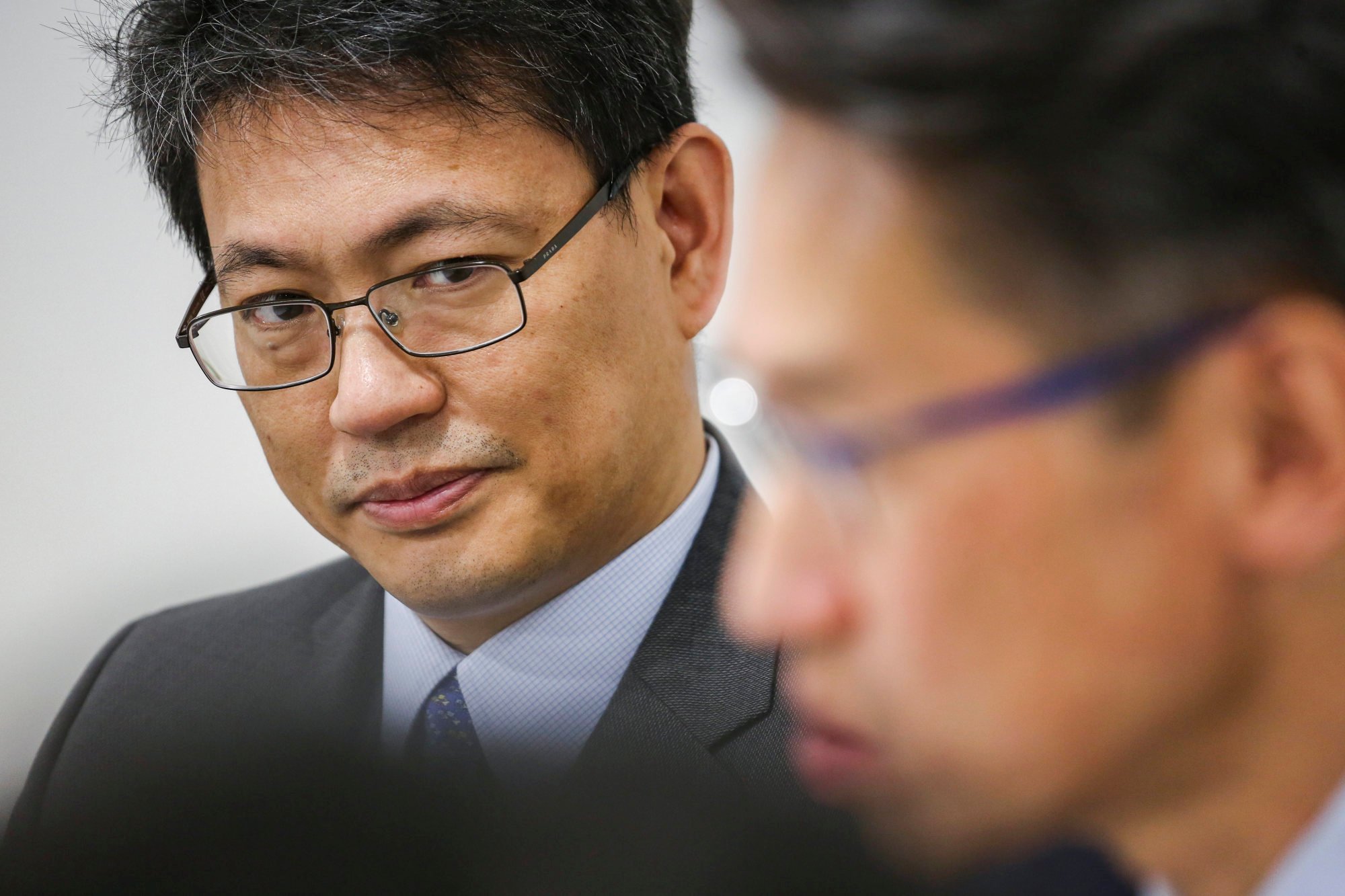 Hong Kong moonshot projects? Ambitious bids desirable but leadership ...