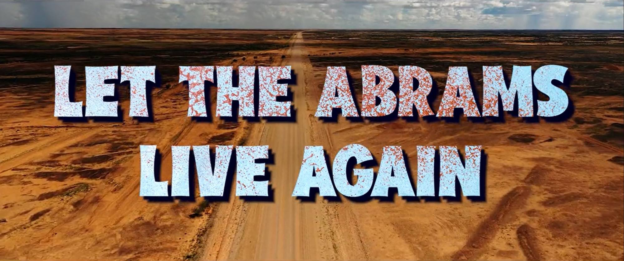 Ukraine makes a Mad Max appeal for Australia to send its old ‘hand-me ...