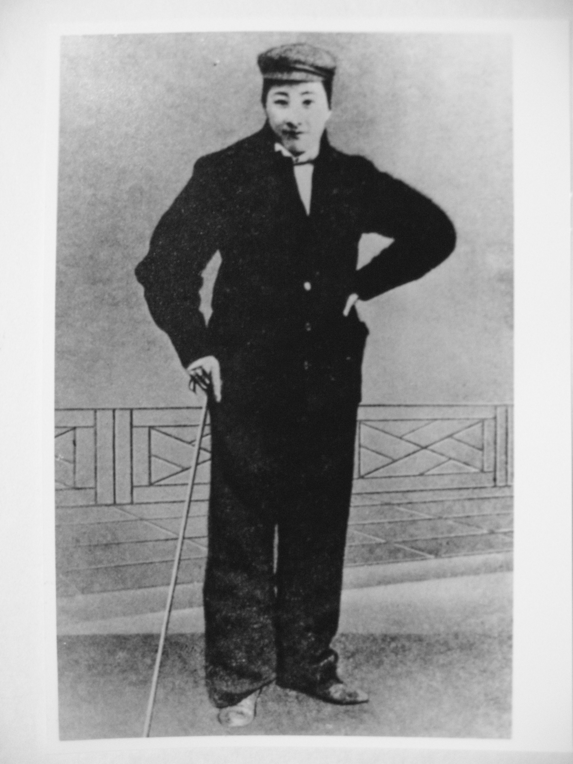 Chinese-Canadian translator calls out the British Museum for using her ...