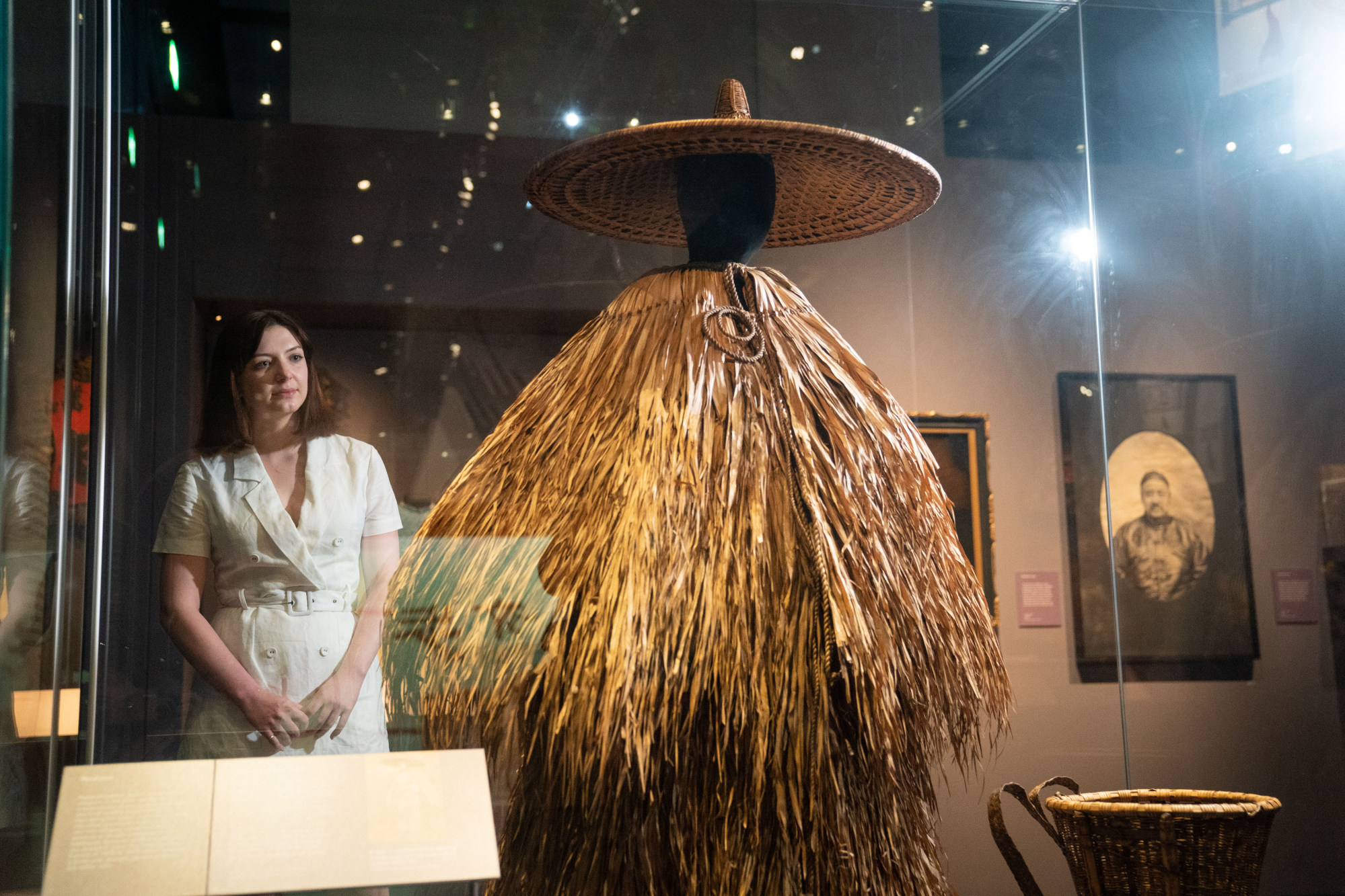 Late Qing dynasty China brought to life in British Museum exhibition ...