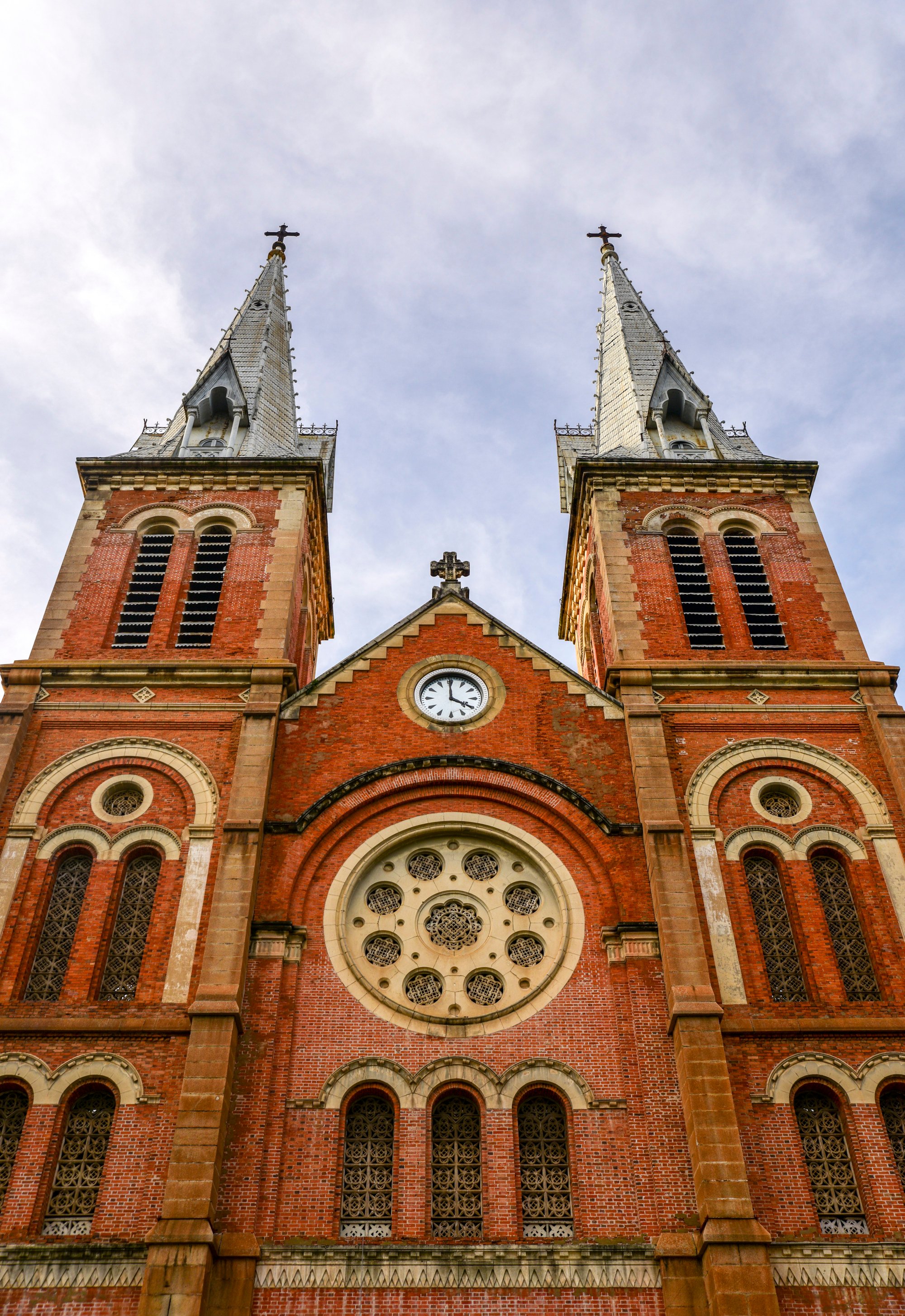 10 of Asia’s most magnificent Christian churches, from South Korea and ...