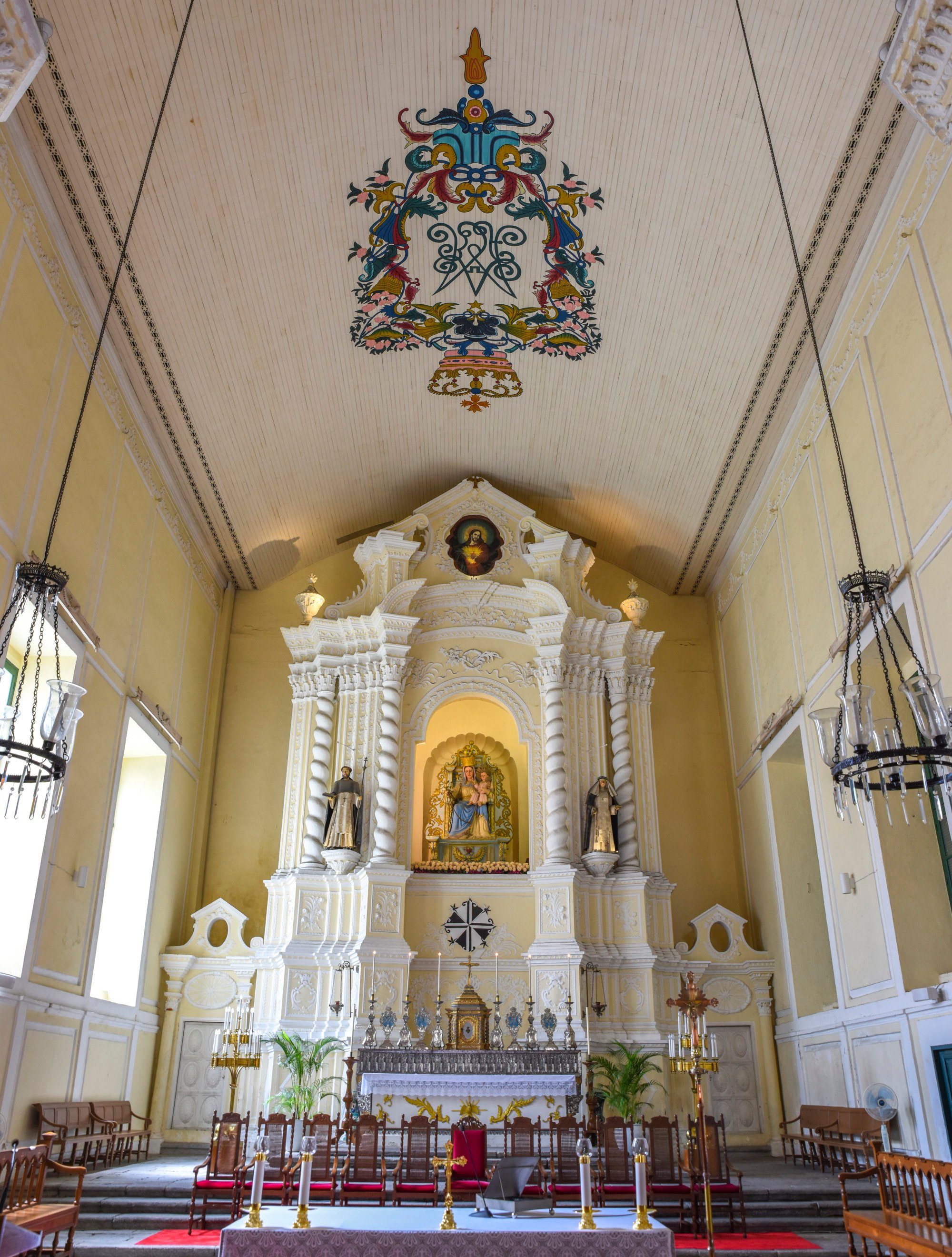 10 of Asia’s most magnificent Christian churches, from South Korea and ...