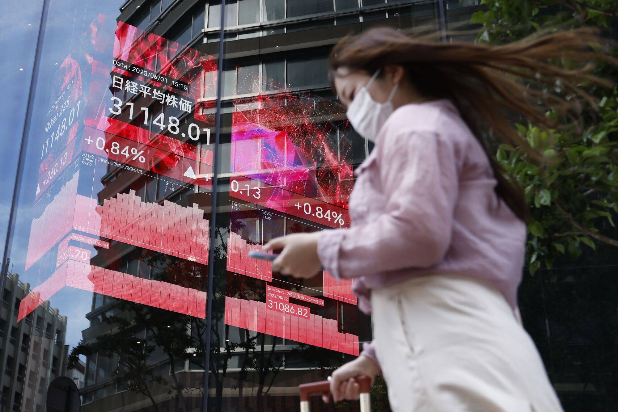 Opinion: Buy stocks in other Asian markets to hedge against risks in China? Not so fast | South ...