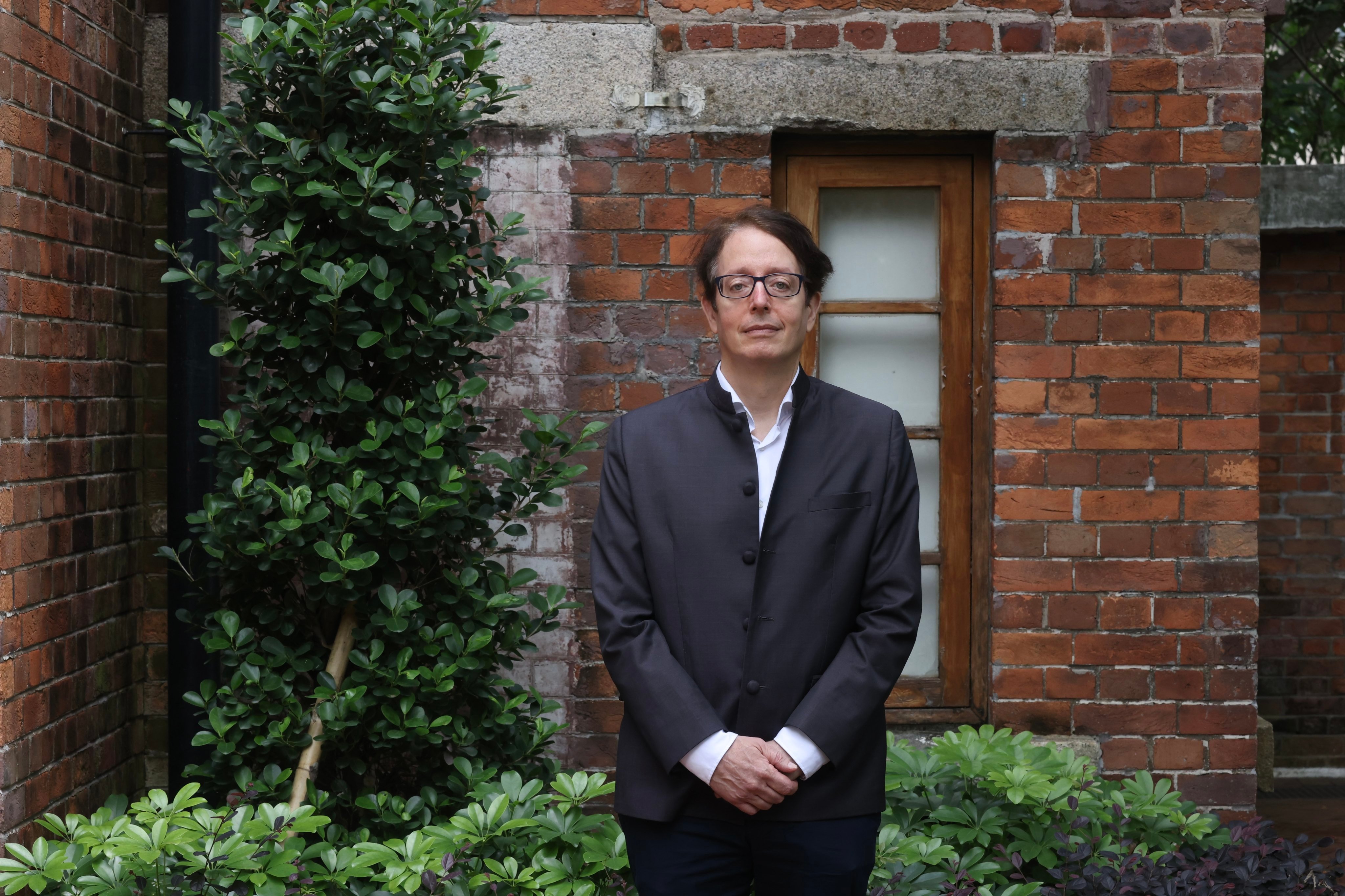 How a Jewish Catholic Canadian became a scholar of Confucianism and how ...