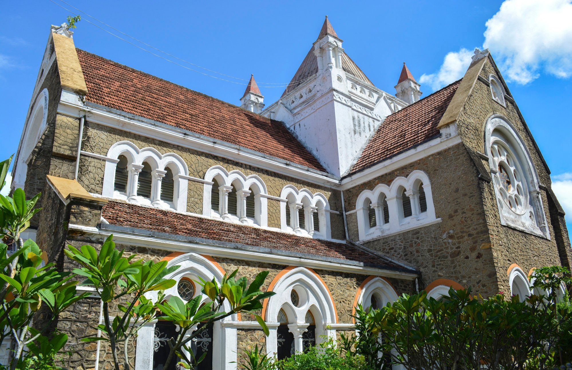 10 of Asia’s most magnificent Christian churches, from South Korea and ...