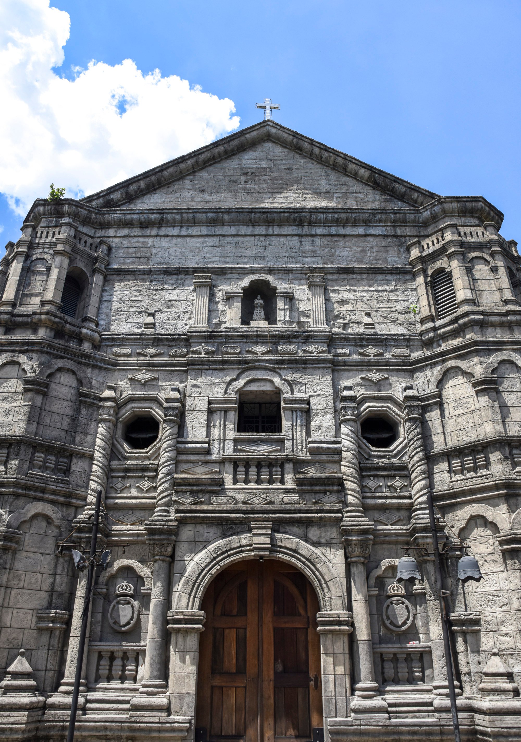 10 of Asia’s most magnificent Christian churches, from South Korea and ...