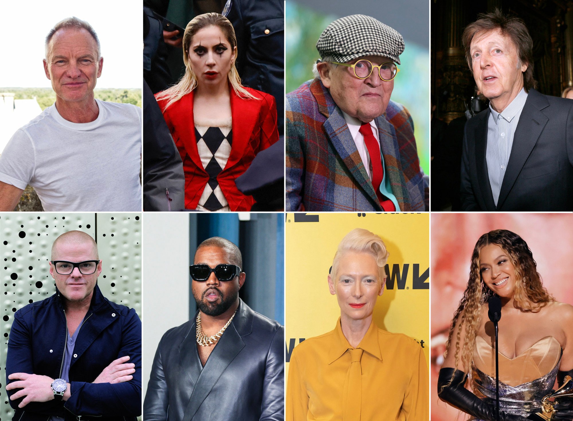 Synaesthesia – from Kanye West to Sting and Van Gogh, how ‘hearing ...