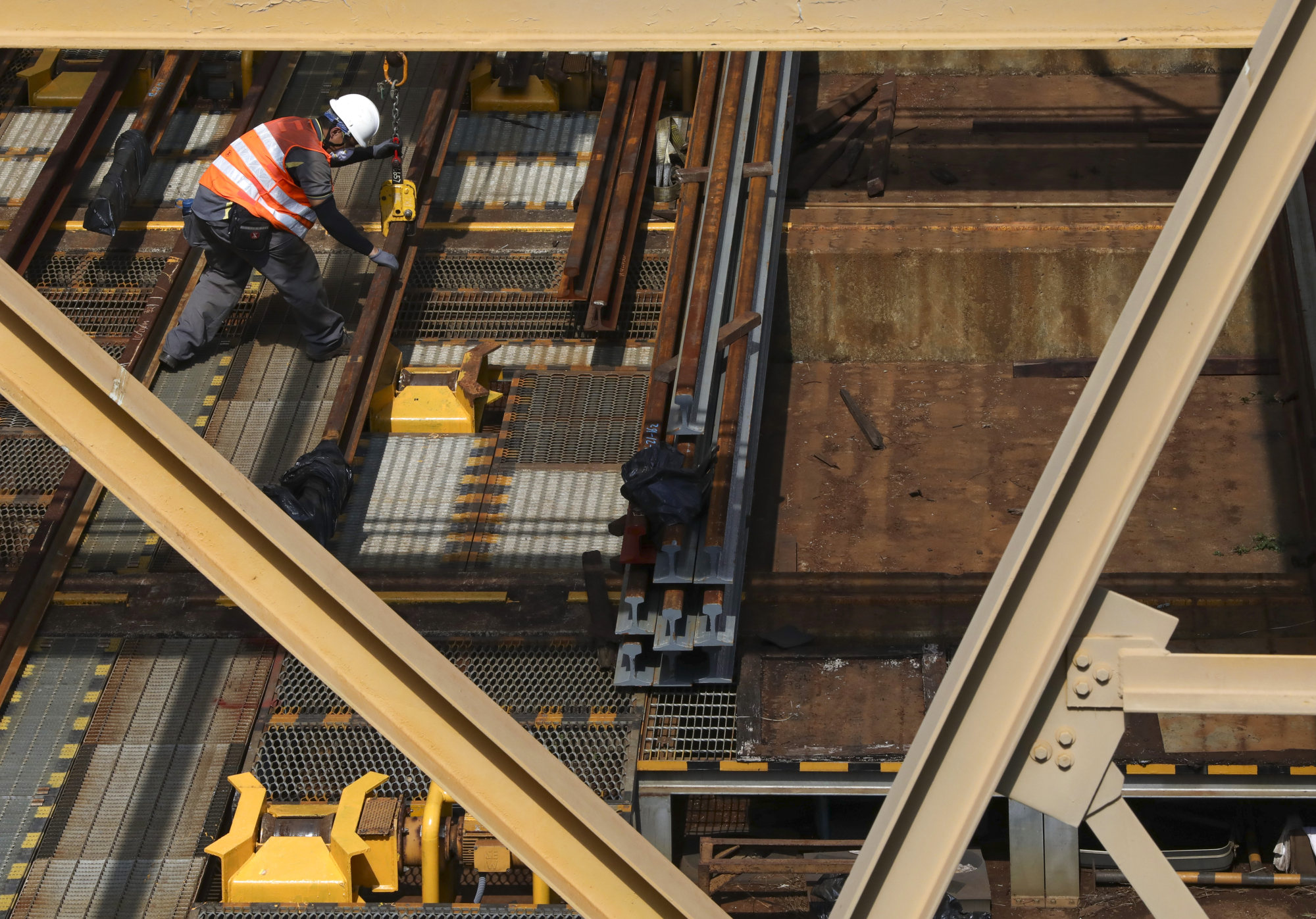 Hong Kong MTR Corp’s HK$65 billion maintenance plan could be derailed ...