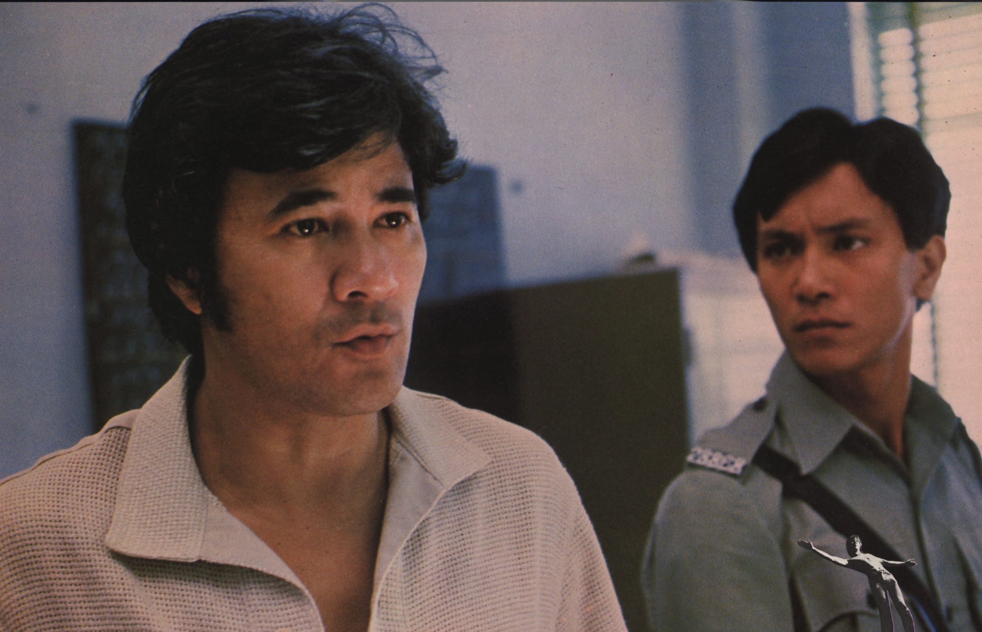 Who led cinema’s Hong Kong New Wave? The directors, from Tsui Hark to ...