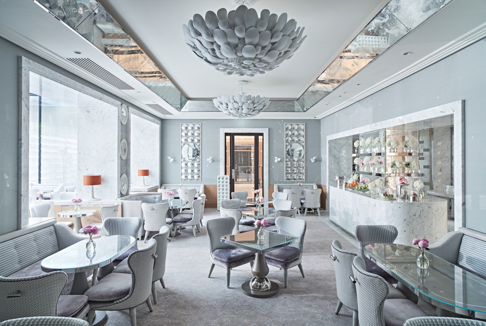 Why you should stay at The Berkeley in London: the luxury hotel – the ...