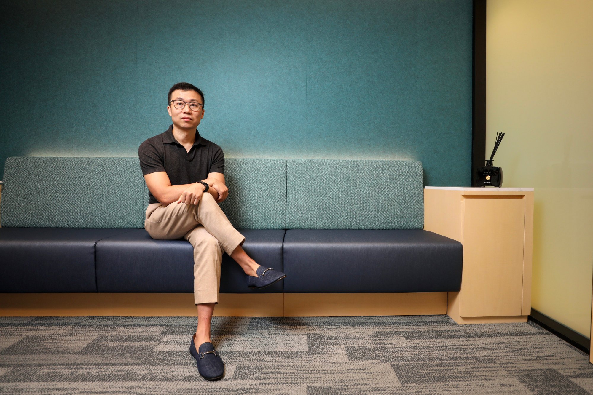 CBA is the target for Hong Kong Bulls as they start mainland adventure ...