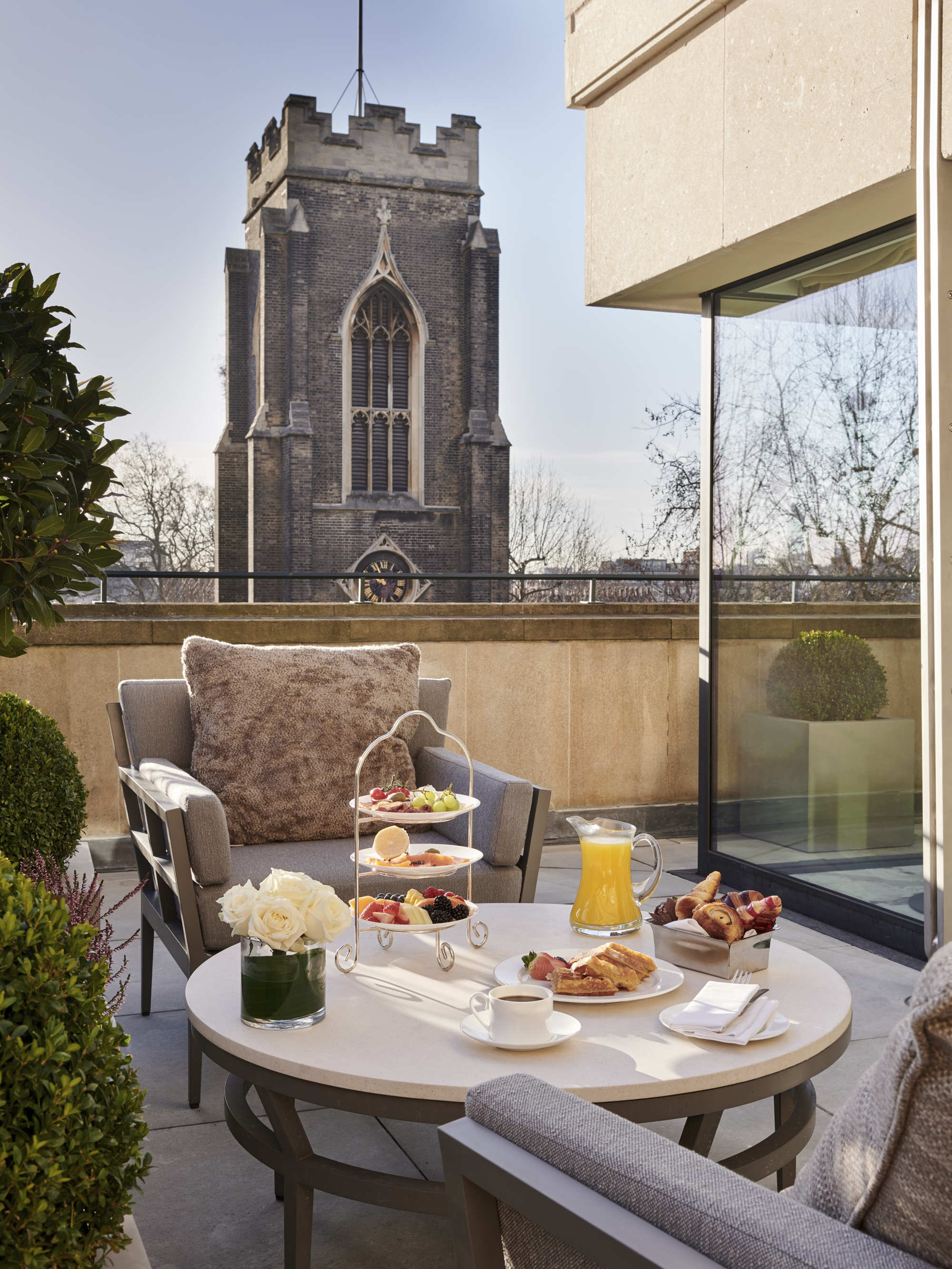 Why you should stay at The Berkeley in London: the luxury hotel – the ...