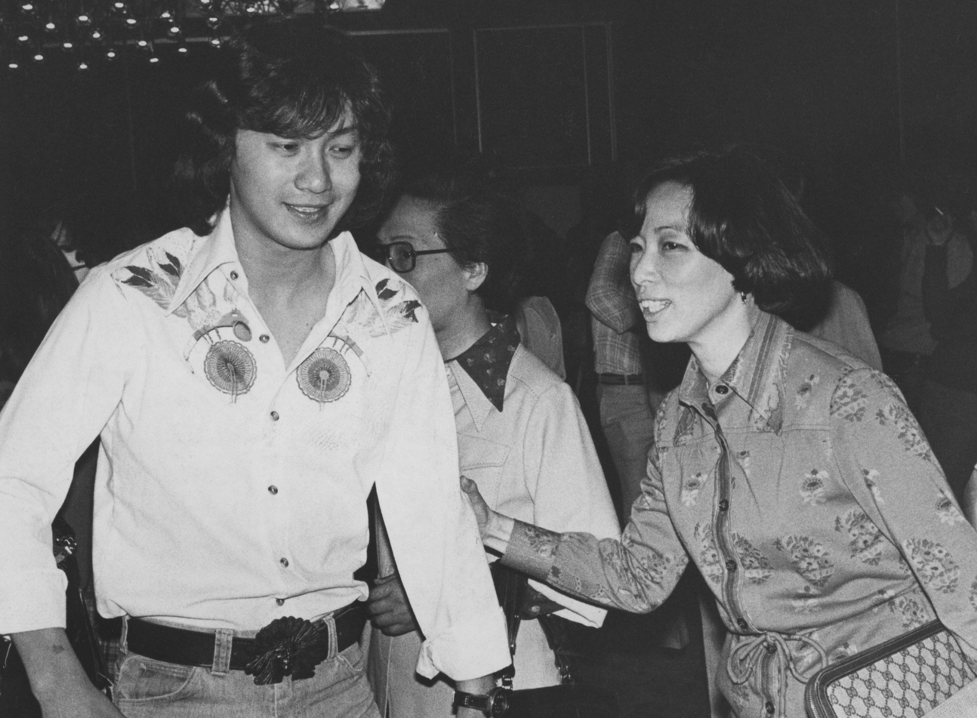 Who led cinema’s Hong Kong New Wave? The directors, from Tsui Hark to ...