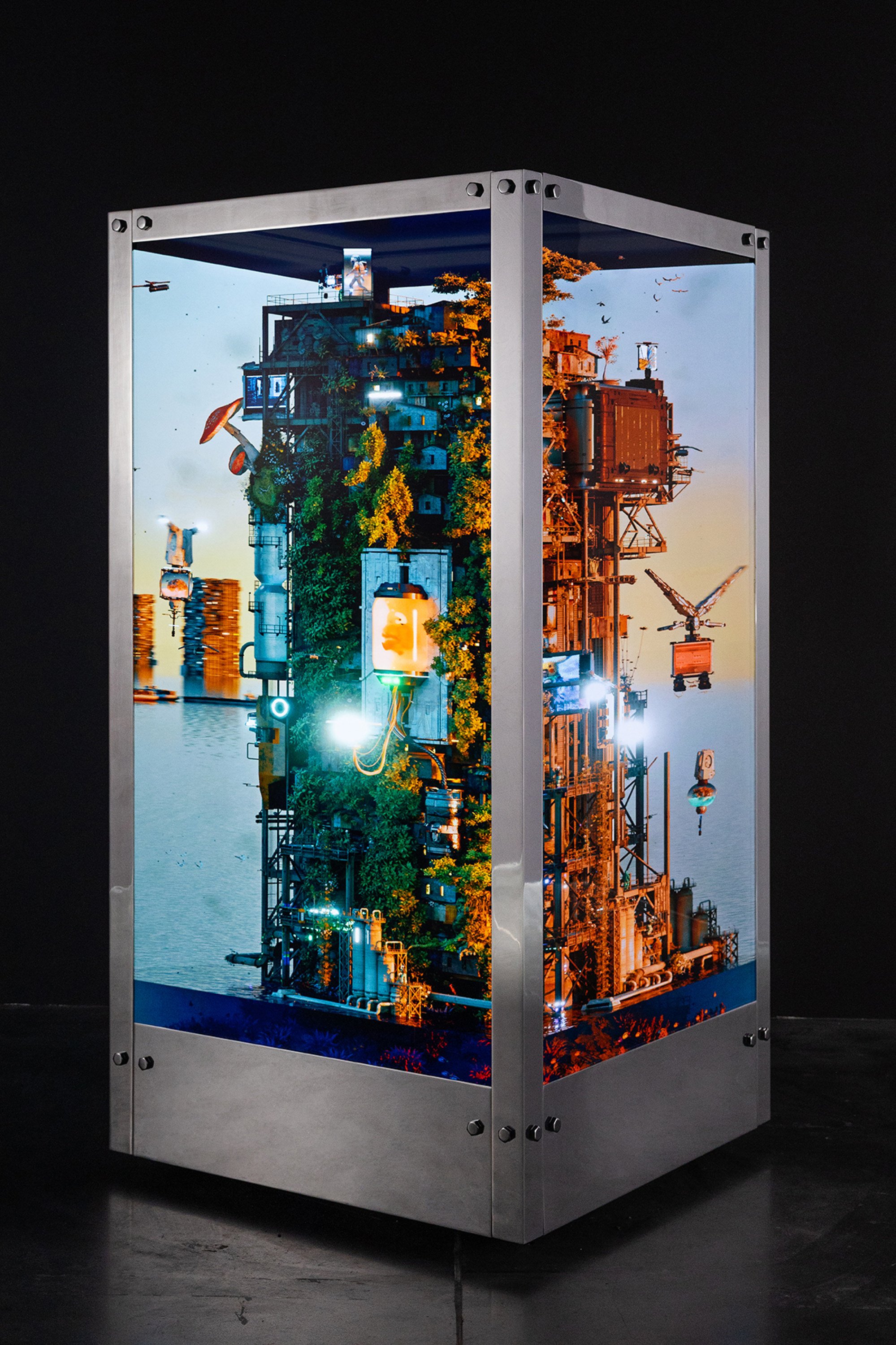 Inside Hong Kong’s sudden hunger for art and culture in 2023: from ...