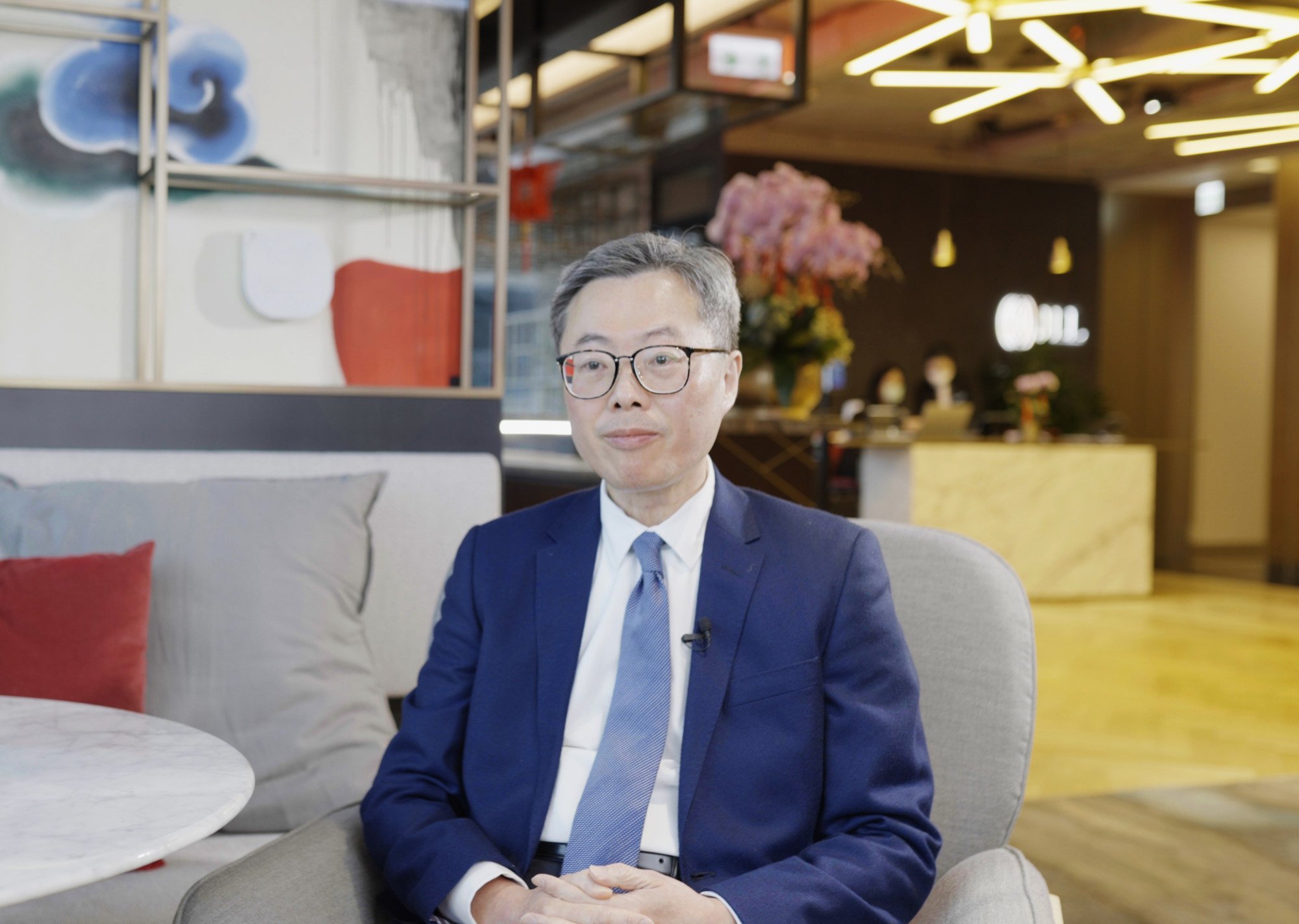 How one commercial real estate player has continued to grow alongside ...